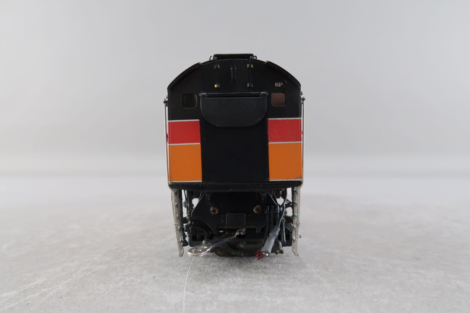 HO Brass Model - CIL 2426.1 SP Southern Pacific GS-4 4-8-4 Daylight ...