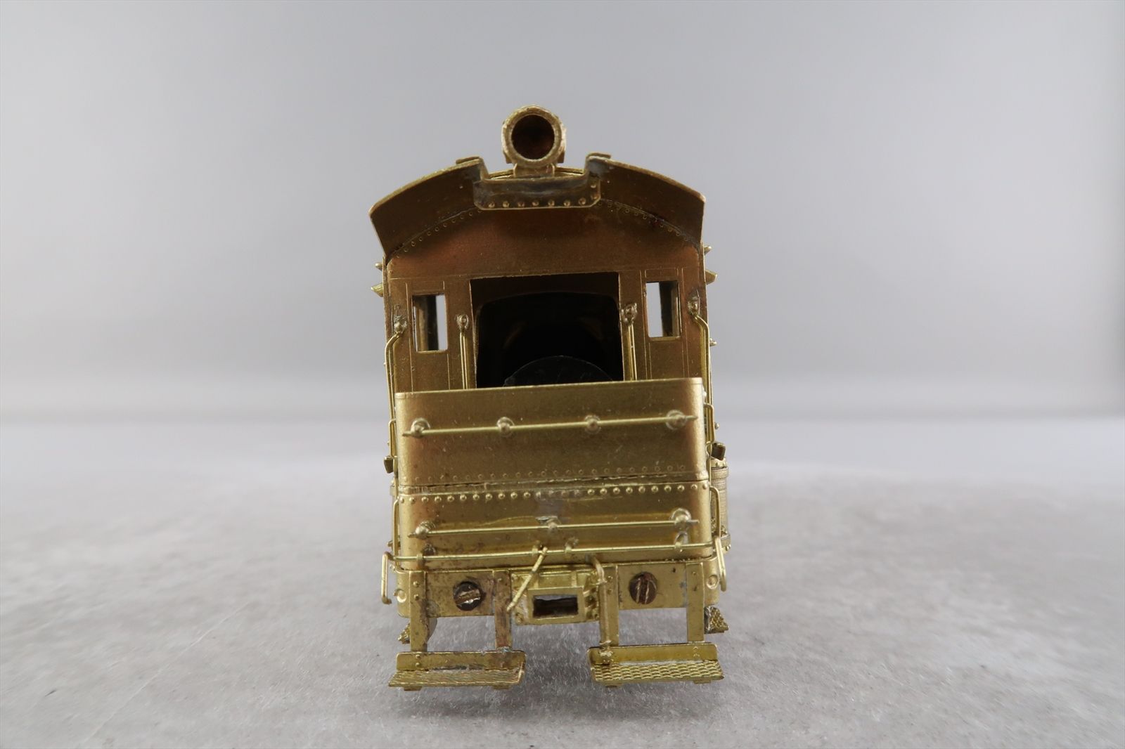 HO Brass Model - NJCB ST-820 PRR Pennsylvania Class B8a 0-6-0T ...
