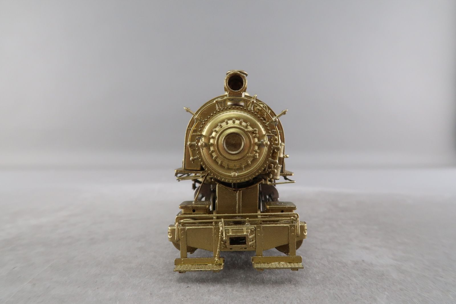 HO Brass Model - NJCB ST-820 PRR Pennsylvania Class B8a 0-6-0T ...