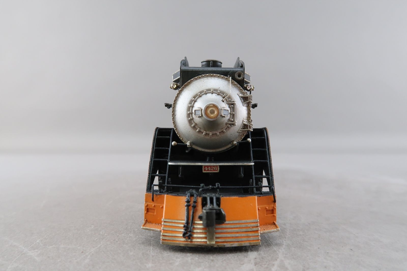 HO Brass Model - OMI 4502.1 SP Southern Pacific GS-3 4-8-4 Daylight ...