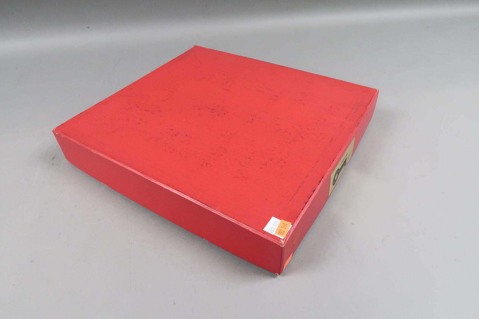 HO Brass Model - Key CS#109 SP Southern Pacific 1940 5 Car Daylight ...