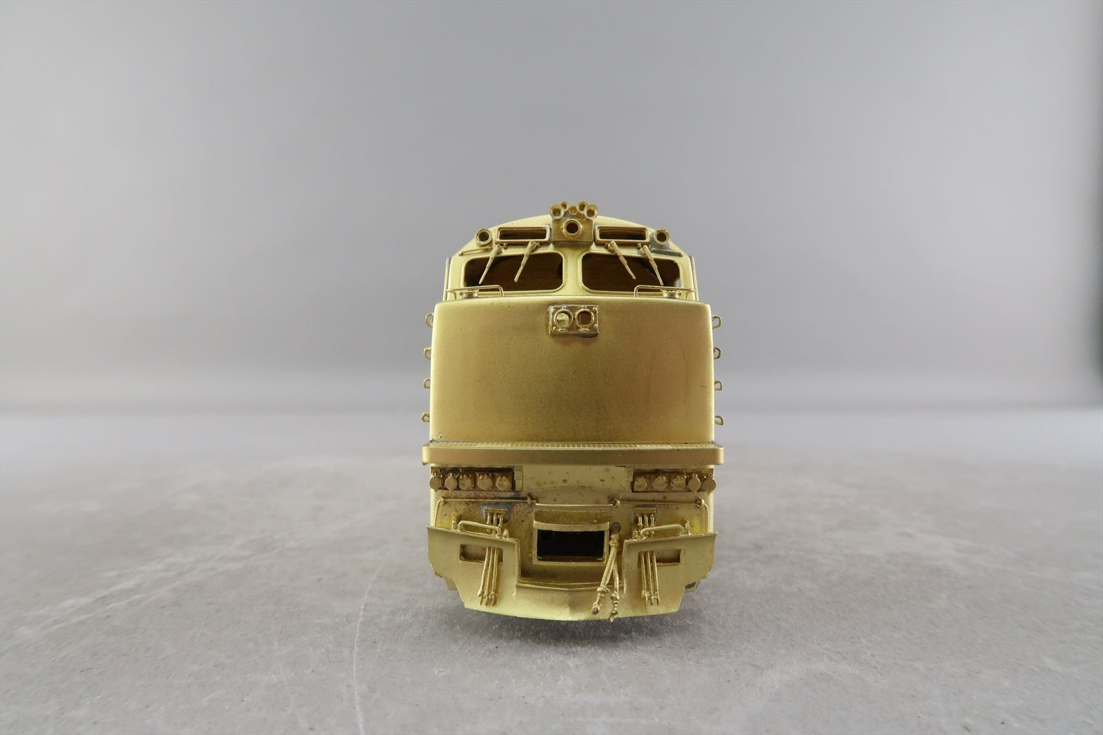 HO Brass Model - OMI 5898 Amtrak GE P30CH #700-724 - Unpainted - 1994 ...