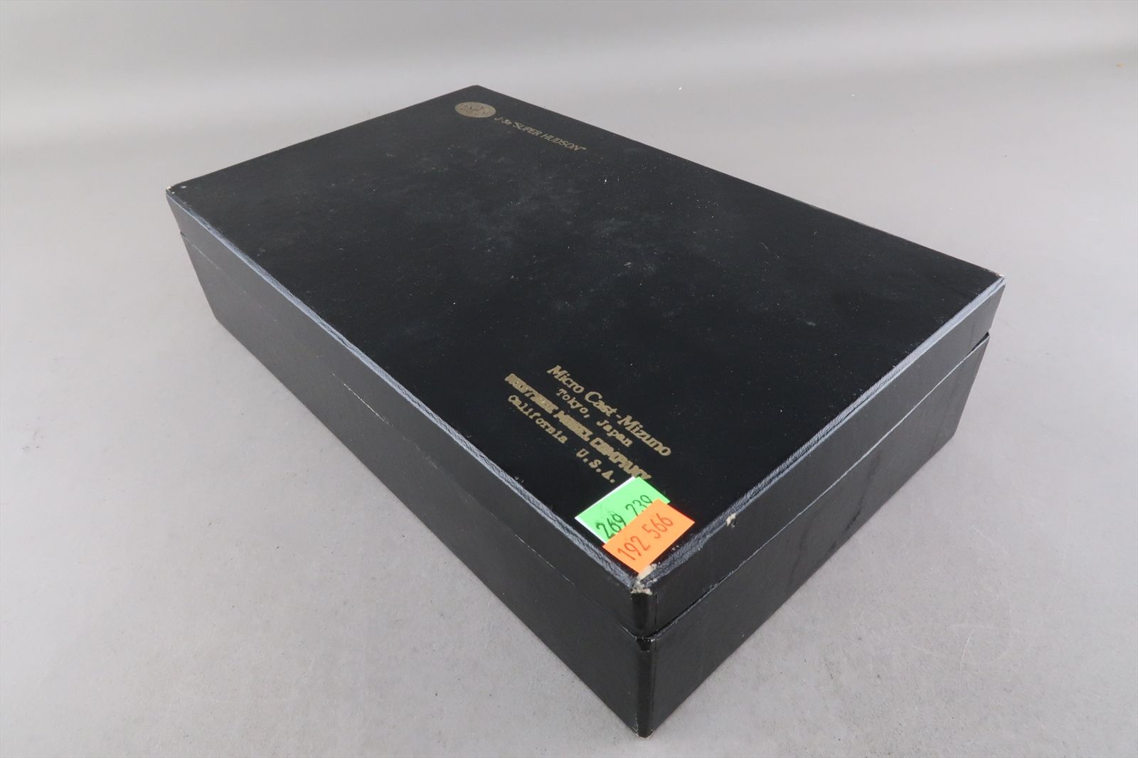 HO Brass Model - WMC NYC New York Central Super Hudson J-3a Streamlined ...