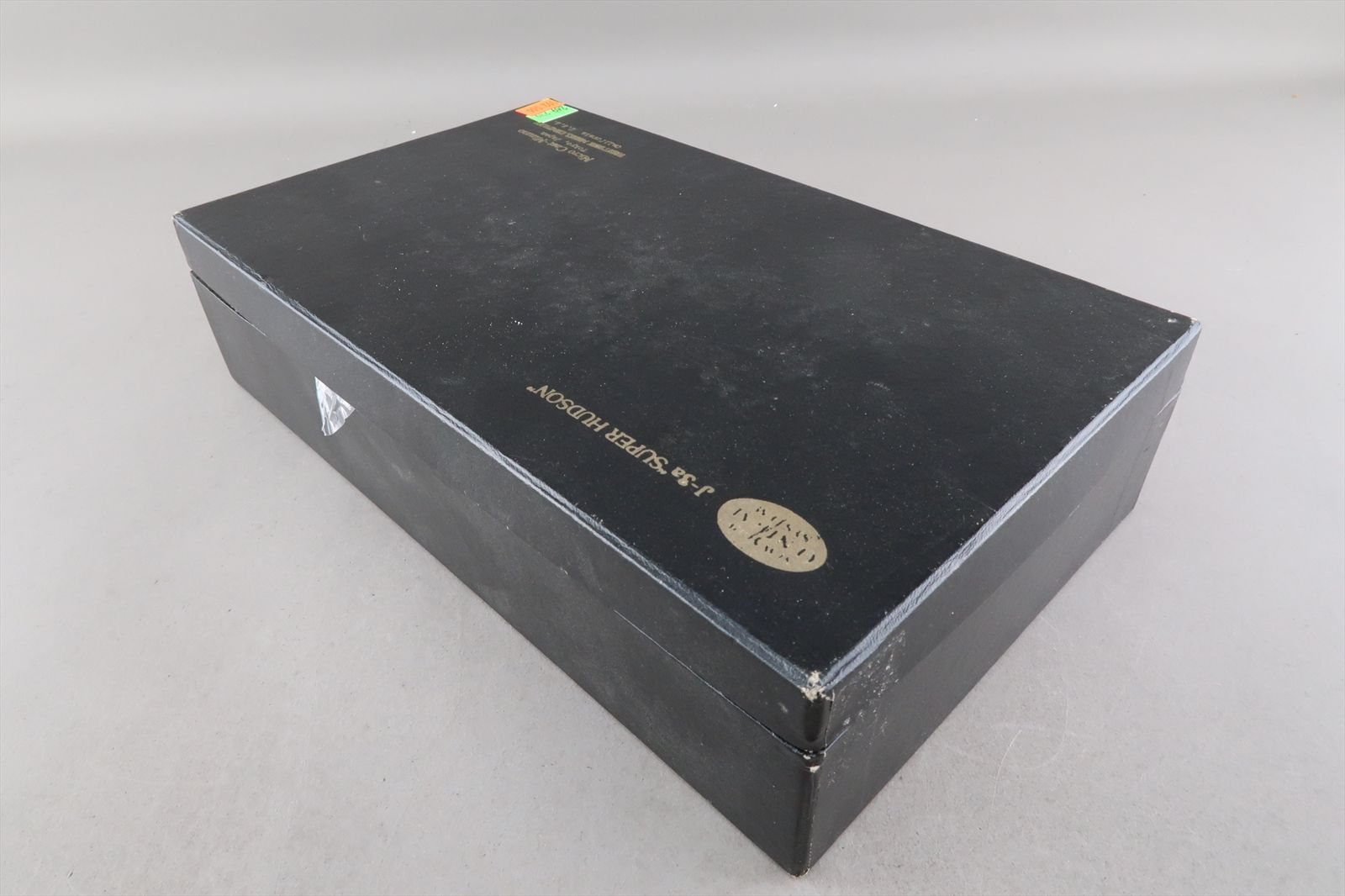 HO Brass Model - WMC NYC New York Central Super Hudson J-3a Streamlined ...