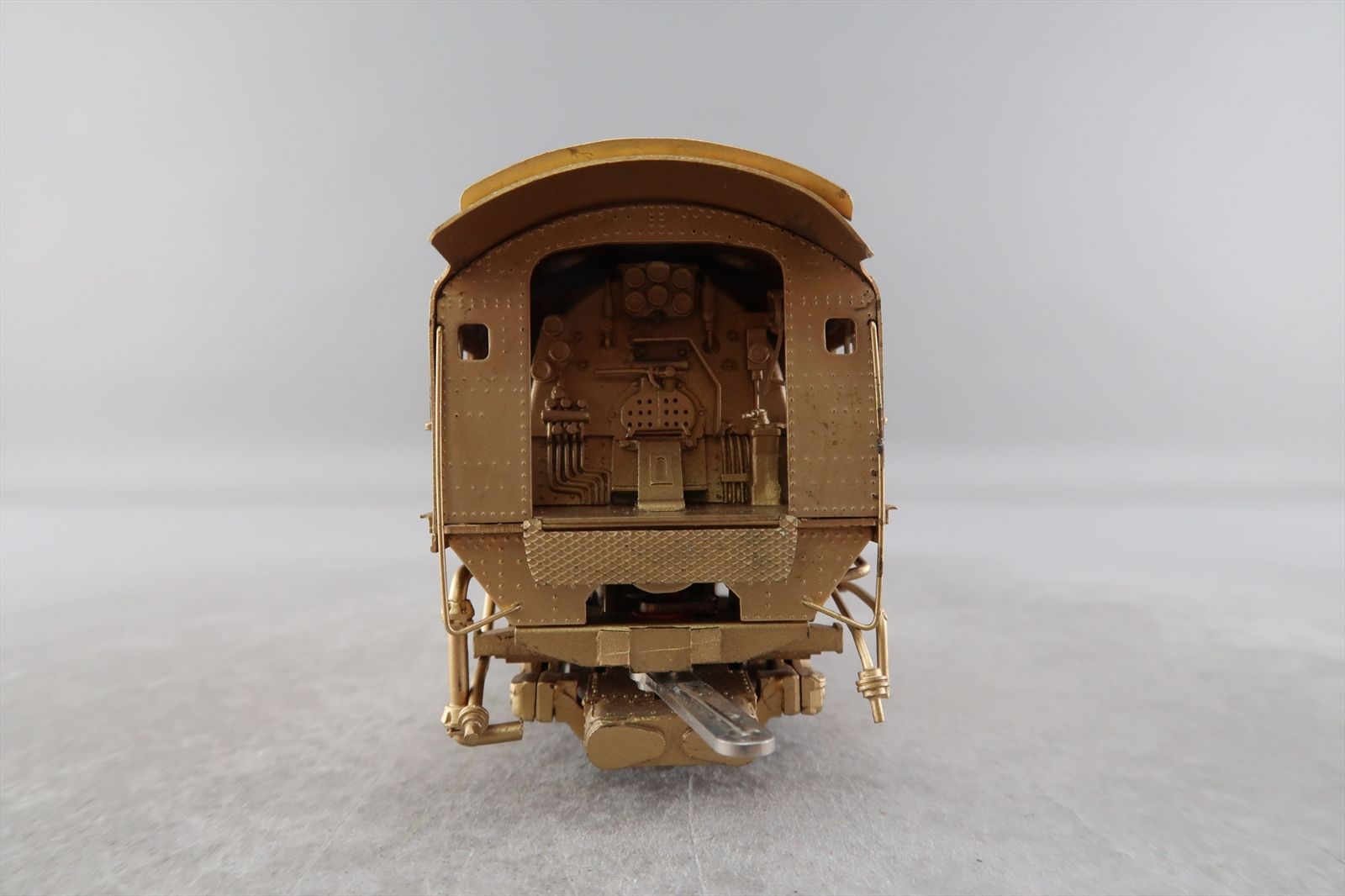 HO Brass Model - WMC NYC New York Central Super Hudson J-3a Streamlined ...