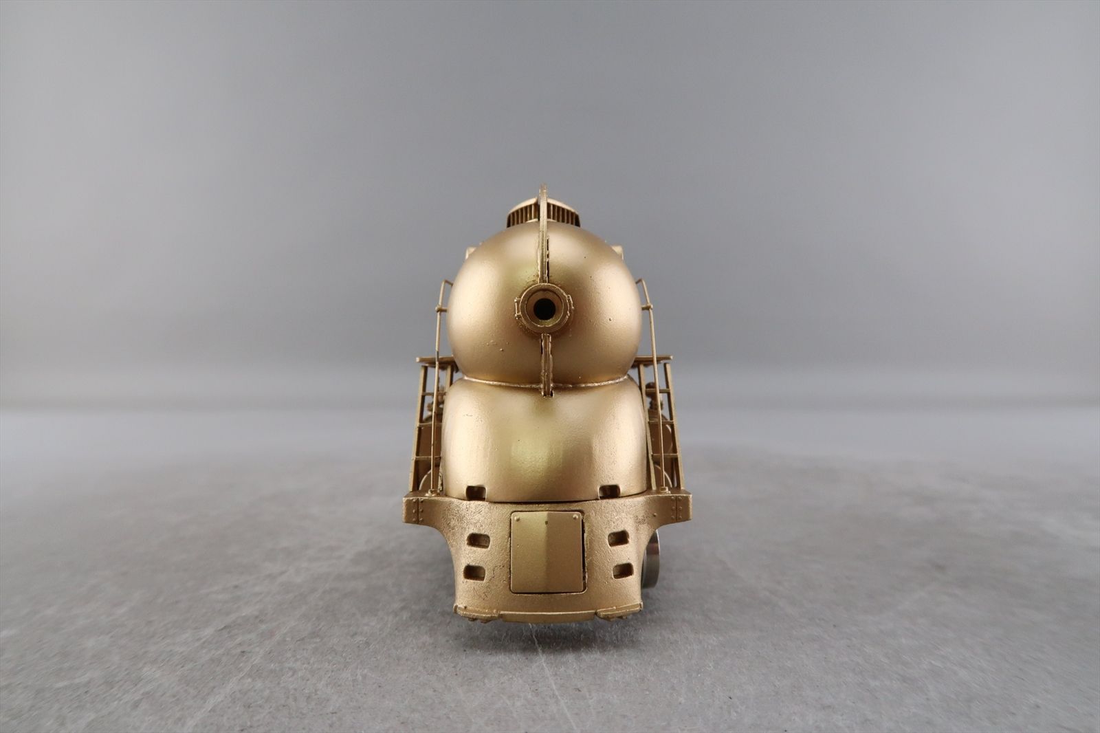 HO Brass Model - WMC NYC New York Central Super Hudson J-3a Streamlined ...