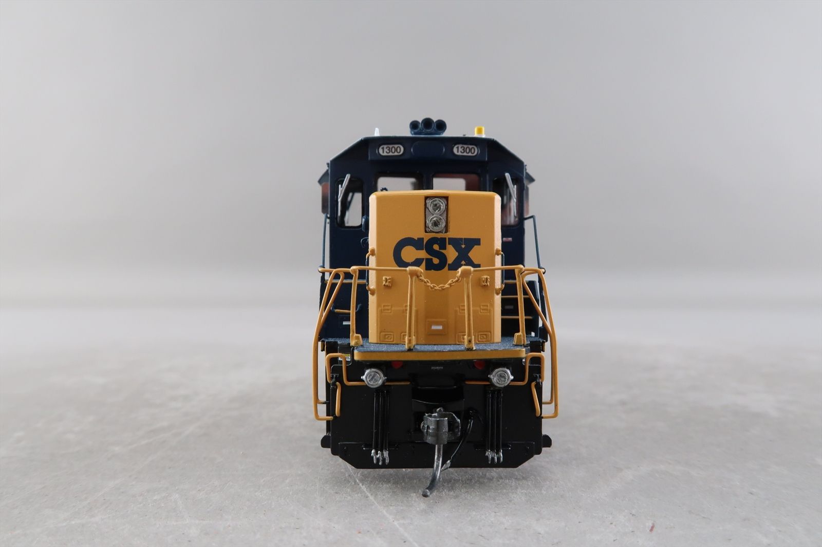 HO Brass Model - OMI AA-1356-1 CSX 3GS21B GENSET #1300 - F/P - 2009 Run ...