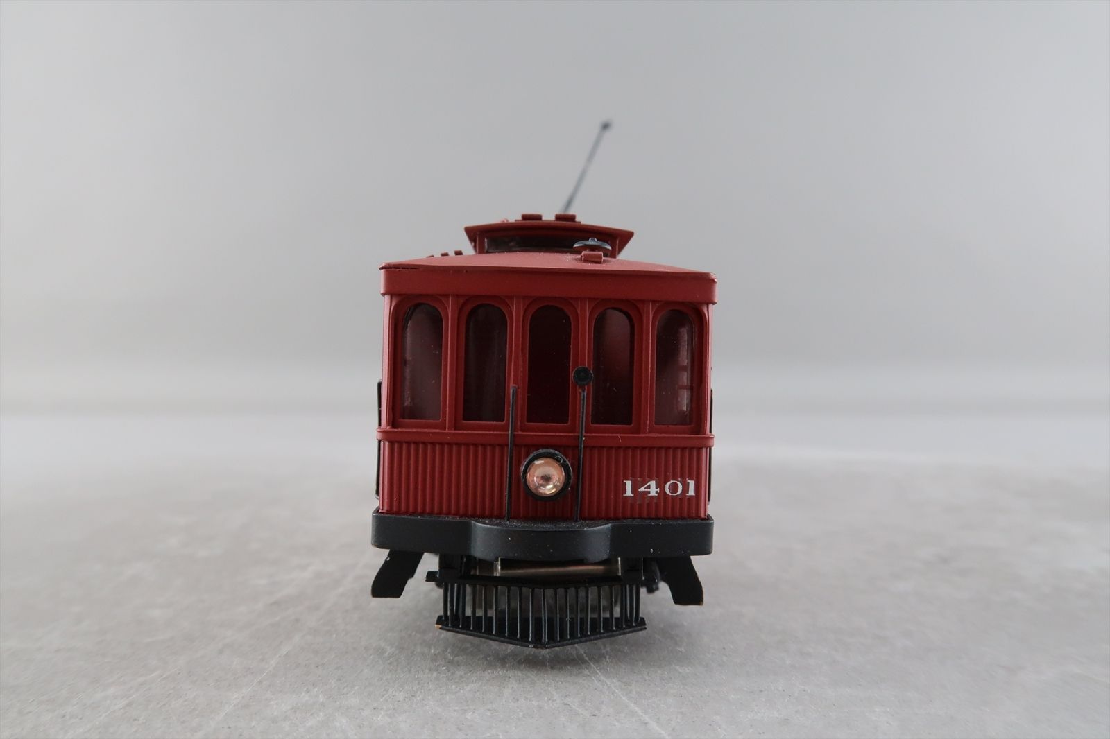 HO Brass Model - Suydam 1401 PE Pacific Electric Golden Gate RPO #1401 ...
