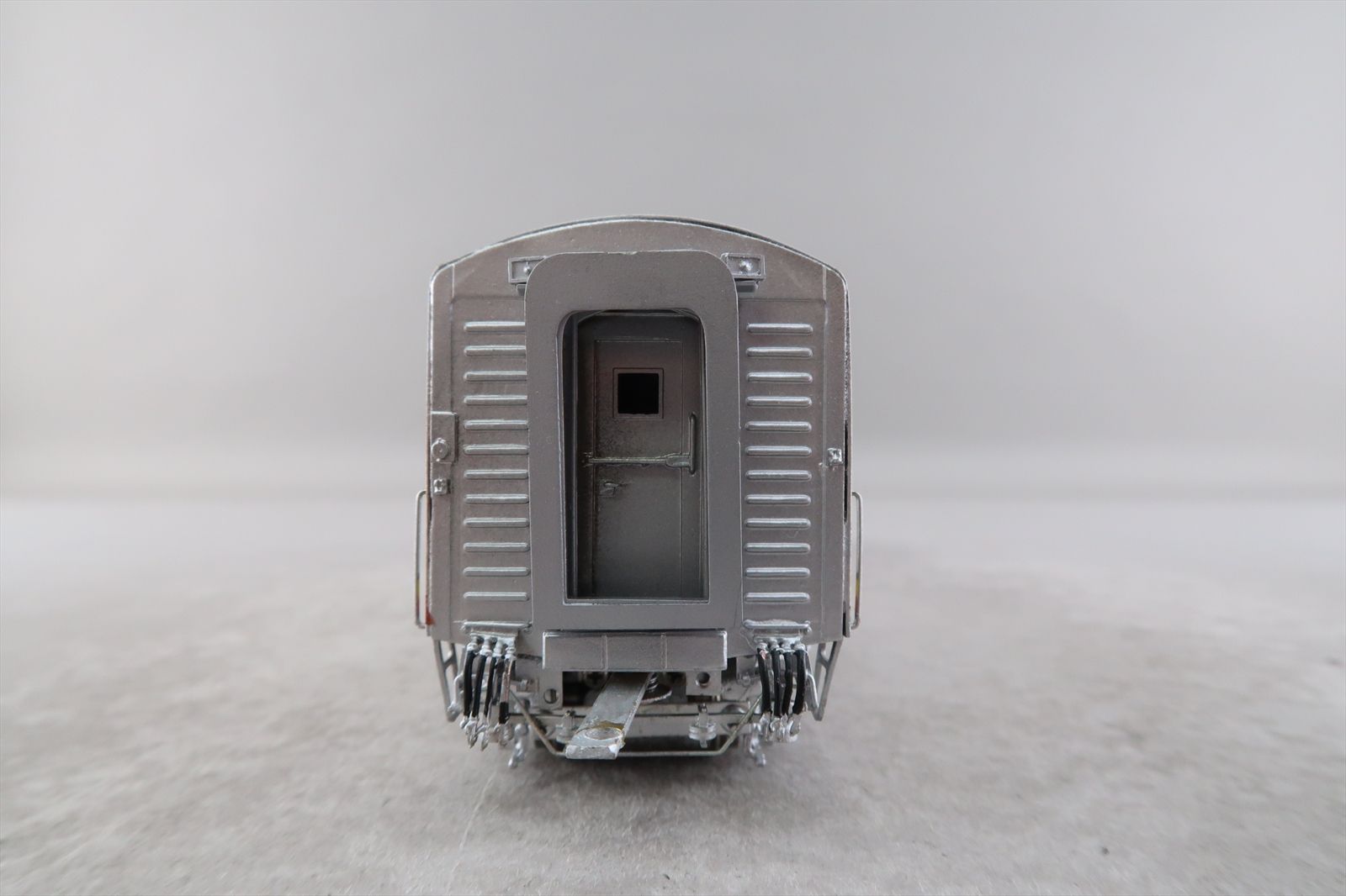 HO Brass Model - OMI 5865 AT&SF Santa Fe E6 E6A #14 - F/Plated + Custom ...