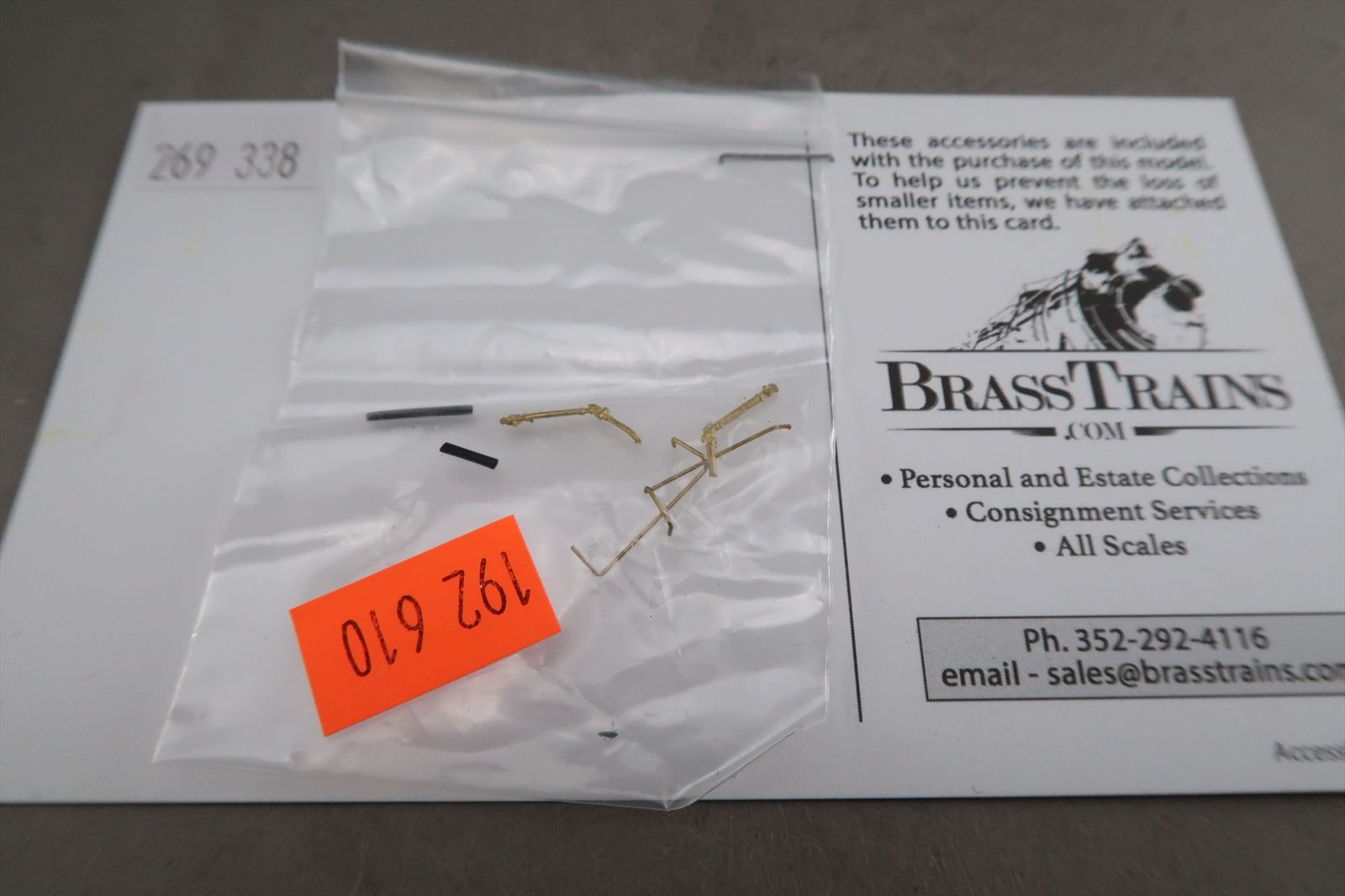 HO Brass Model - OMI 3919 NYC New York Central Plywood Caboose #17904 ...