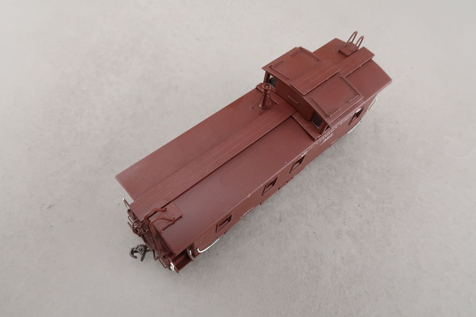 HO Brass Model - PSC 15252 SP Southern Pacific C-30-1 Caboose #352 ...