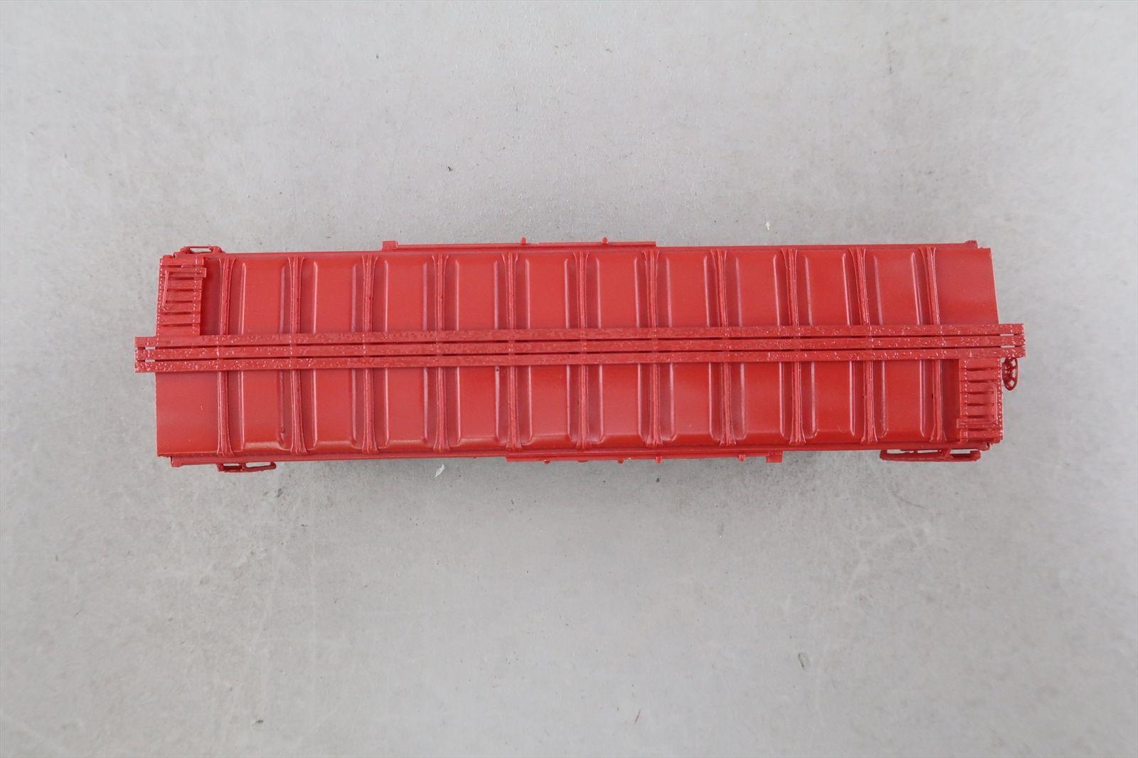 HO Brass Model - OMI 3473.1 GN Great Northern 40' Double Deck Stock Car ...