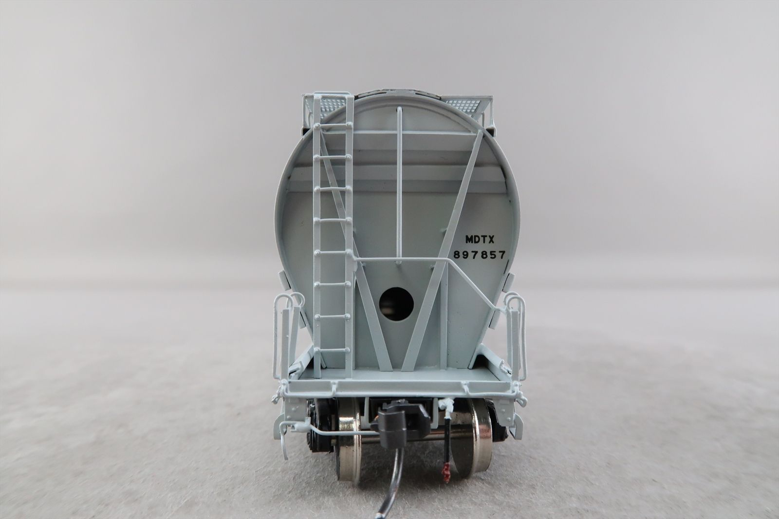 HO Brass Model - OMI 3280.1 MDT Merchant's Despatch Flexi-Flow Covered ...