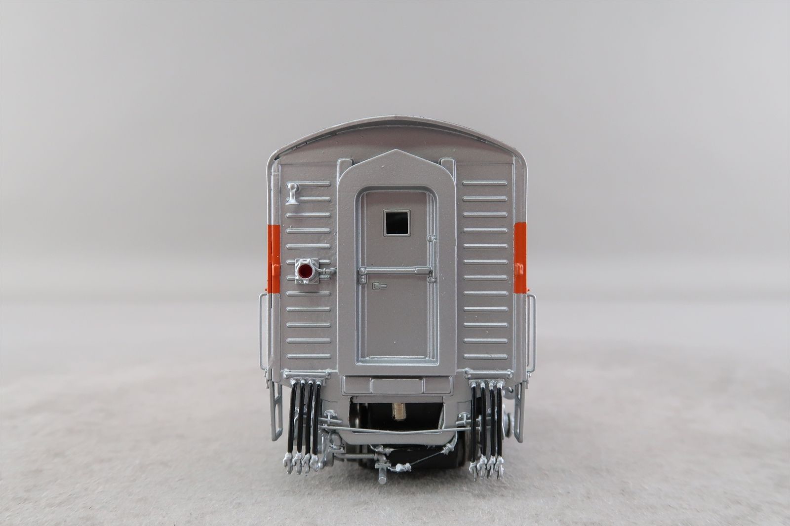 HO Brass Model - CIL 2382.2 WP Western Pacific F7 F7B Passenger Service ...