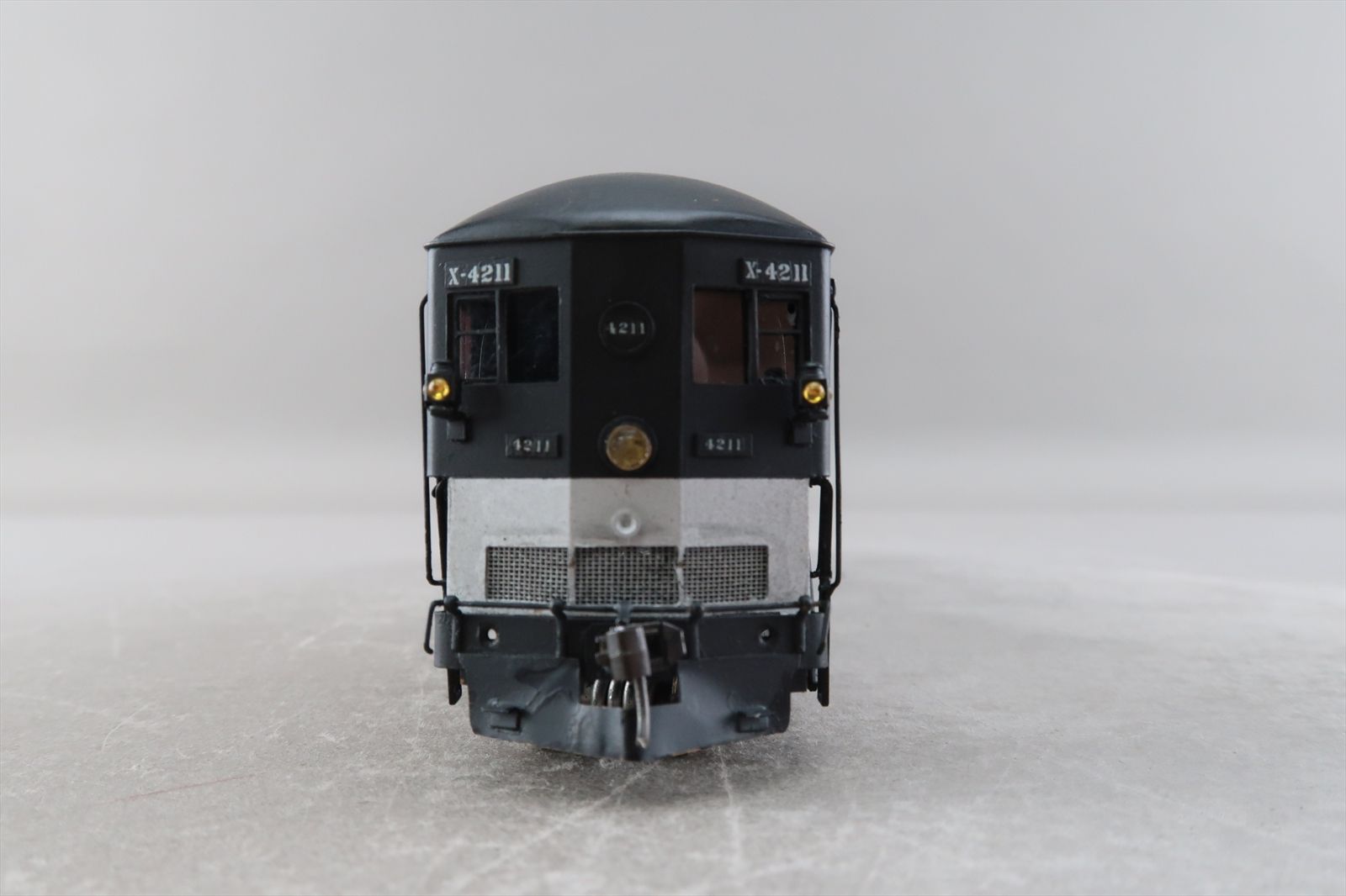 HO Brass Assembled Kit - Custom by Stewart Locomotive Works SP Southern ...