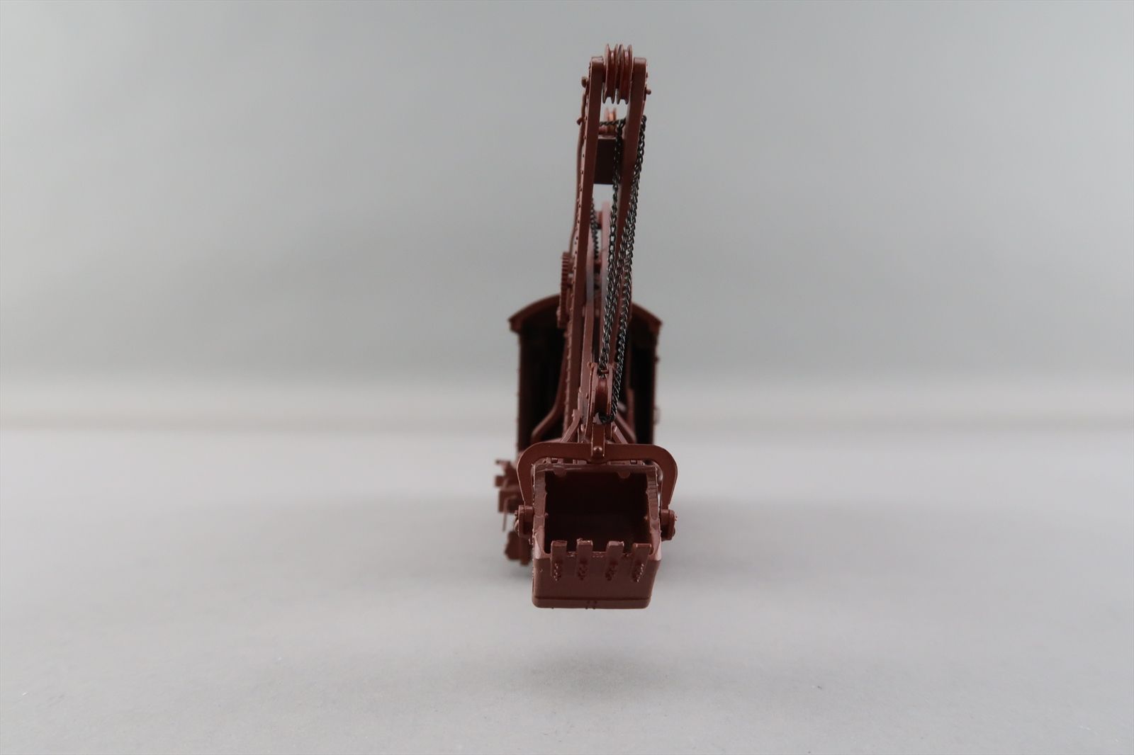 HOn3 Brass Model - TCW Car Works D&RGW Rio Grande OQ Marion Shovel ...