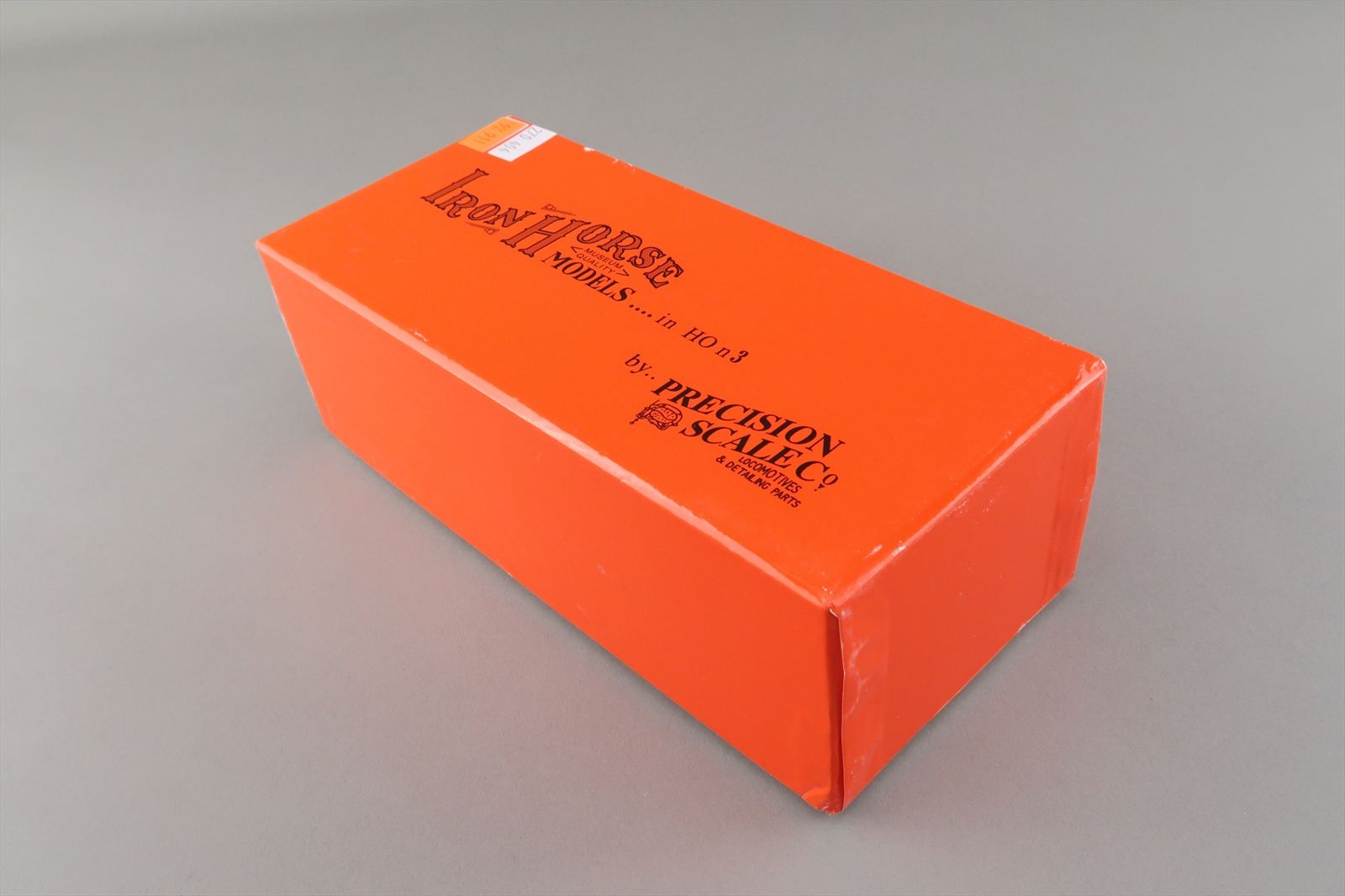 HOn3 Brass Model - PSC 17260-1 RGS Rio Grande Southern Goose Wayne Bus ...