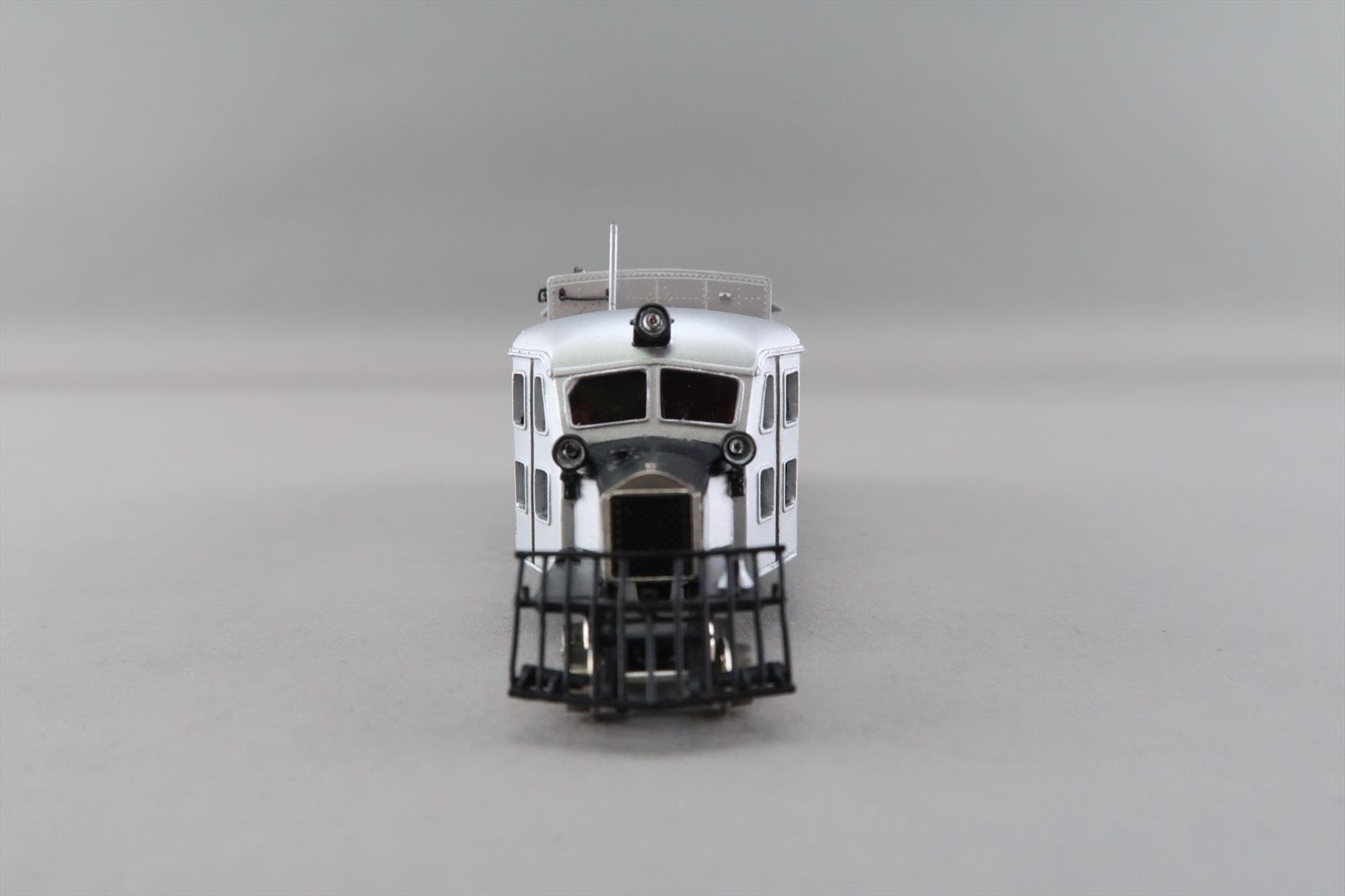 HOn3 Brass Model - PSC 17260-1 RGS Rio Grande Southern Goose Wayne Bus ...