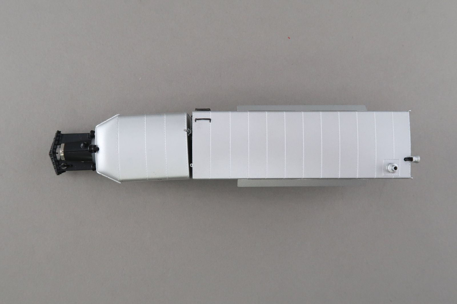 HOn3 Brass Model - PSC 17260-1 RGS Rio Grande Southern Goose Wayne Bus ...