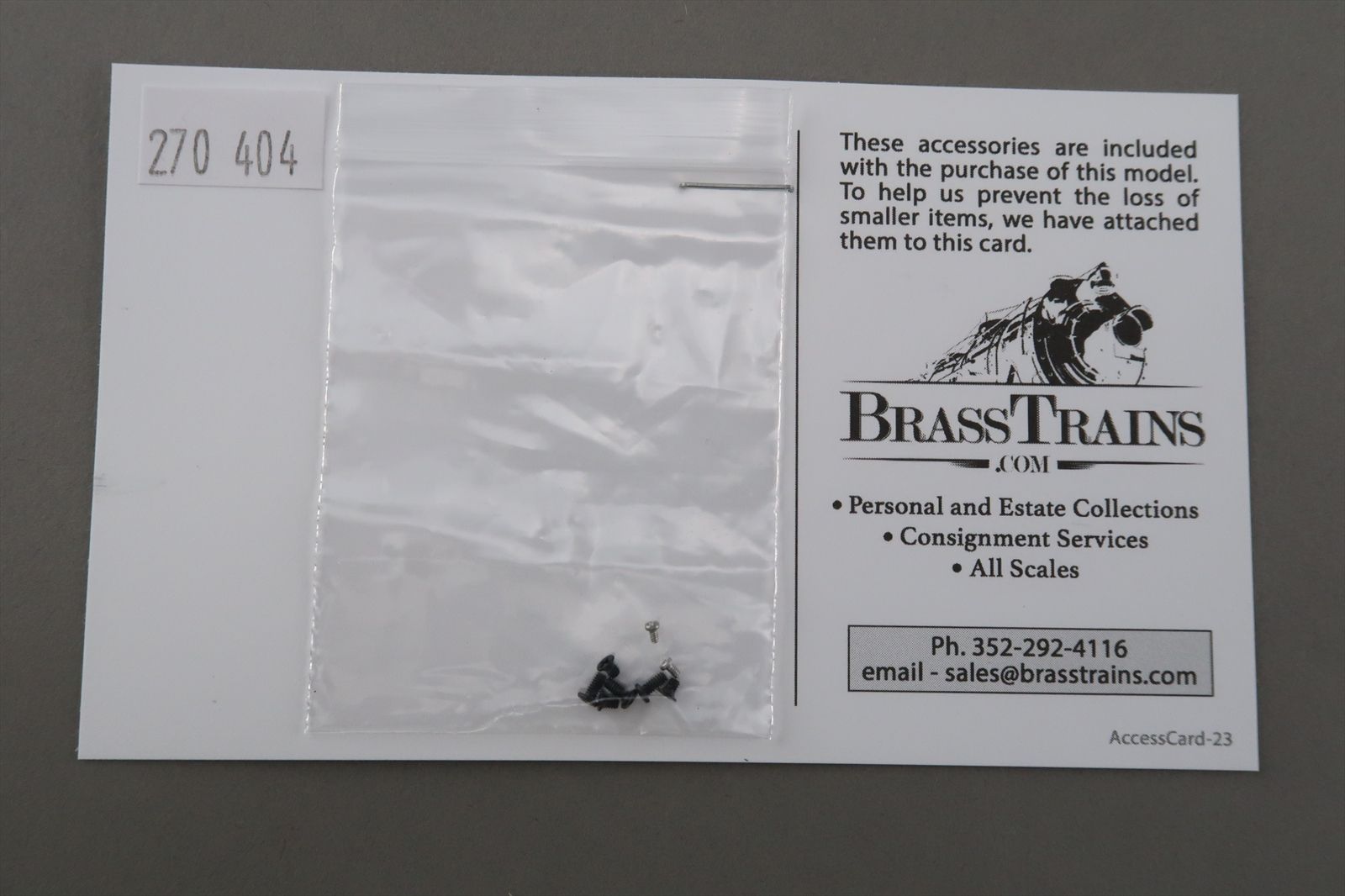 HOn3 Brass Model - PSC 17260-1 RGS Rio Grande Southern Goose Wayne Bus Body Passenger Type 3 ...