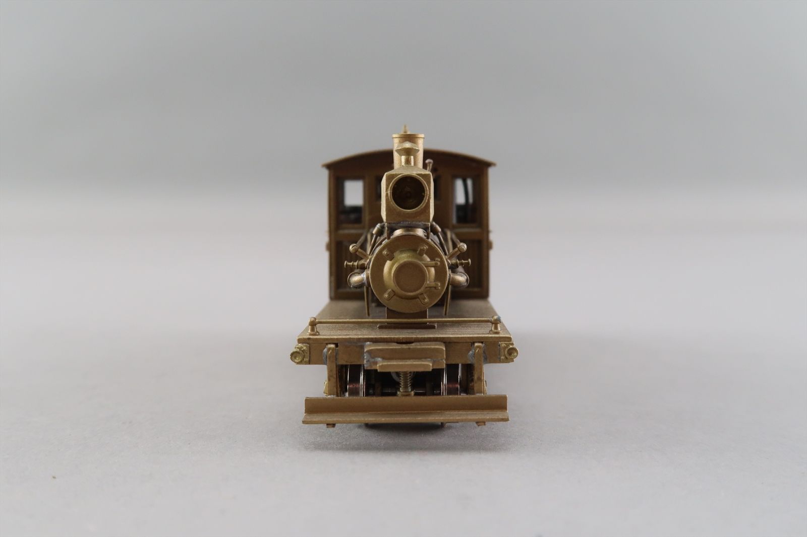 HOn3 Brass Model - NWSL Kulp Thomas & Co. 20 Ton Dunkirk Class B #1 ...