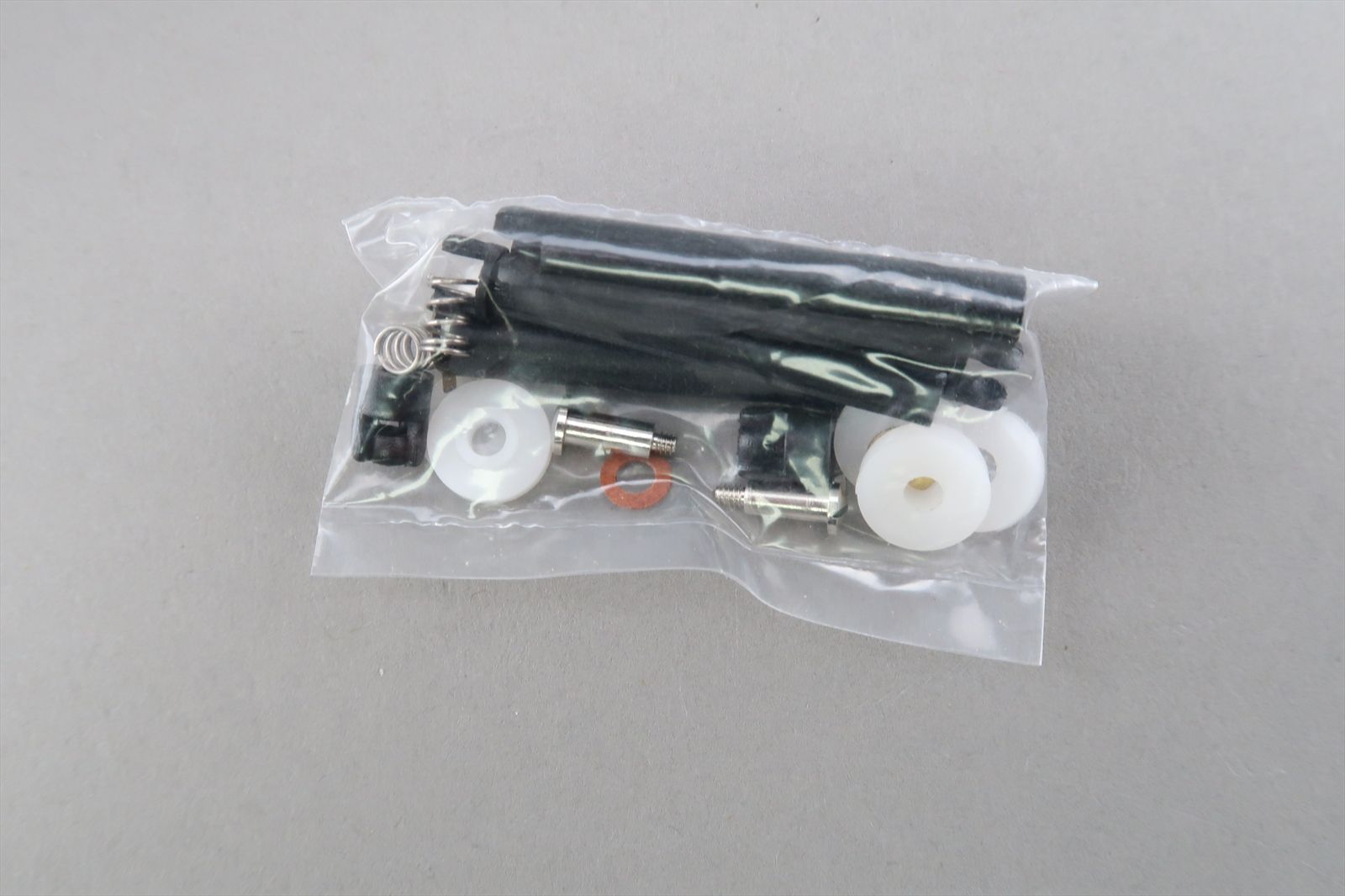HO Brass Model Parts - CIL P011 EMD GP Type M Truck w/ Gearbox Assembly ...