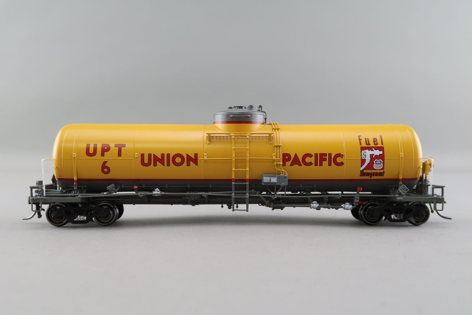 HO Brass Model - OMI 3351.1 UP UPT Union Pacific 20,000 Gallon Diesel ...