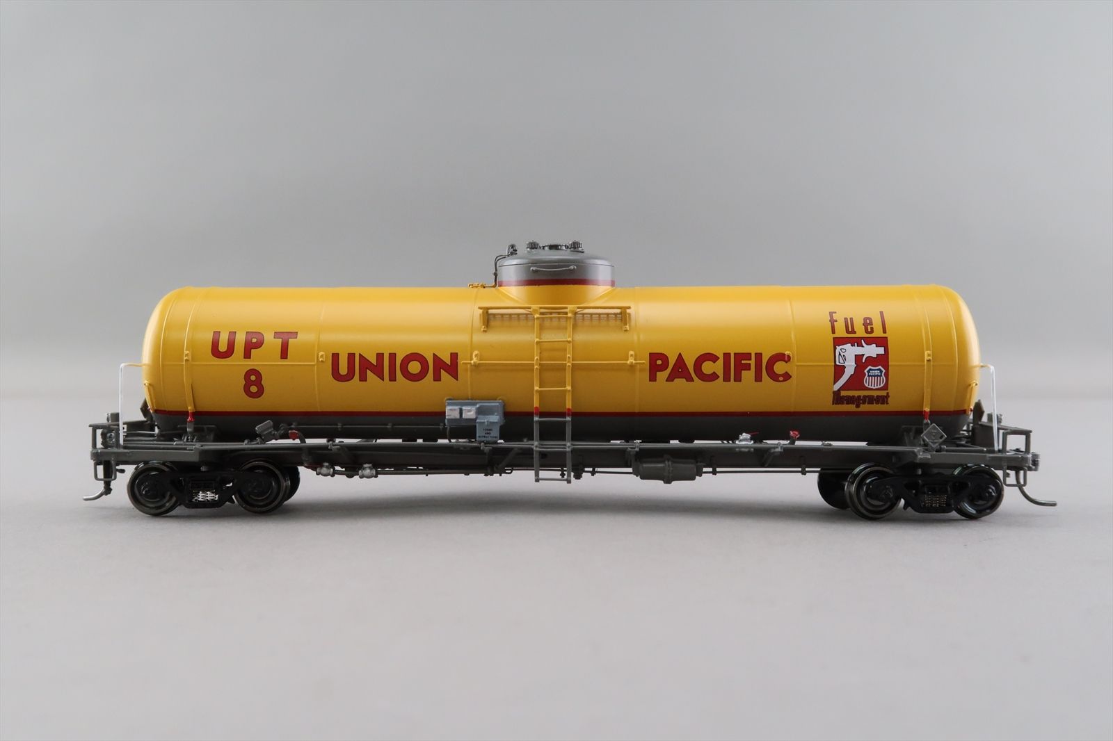 HO Brass Model - OMI 3351.1 UP UPT Union Pacific 20,000 Gallon Diesel ...