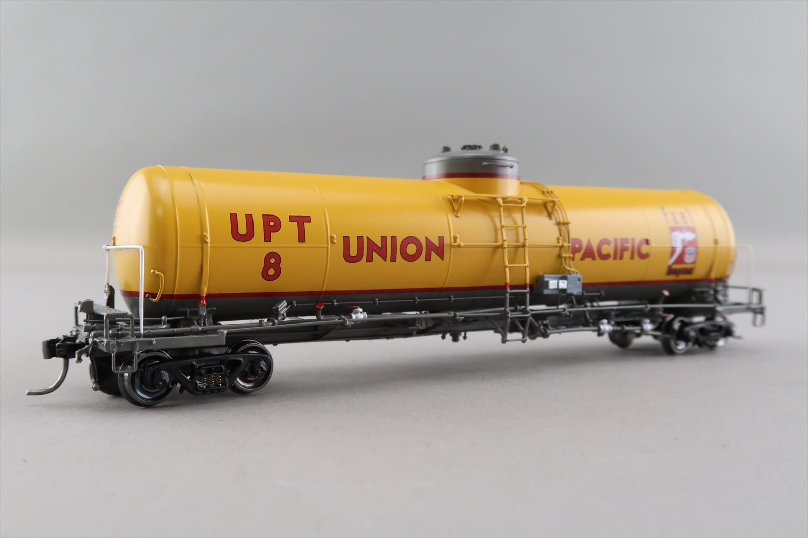 HO Brass Model - OMI 3351.1 UP UPT Union Pacific 20,000 Gallon Diesel ...