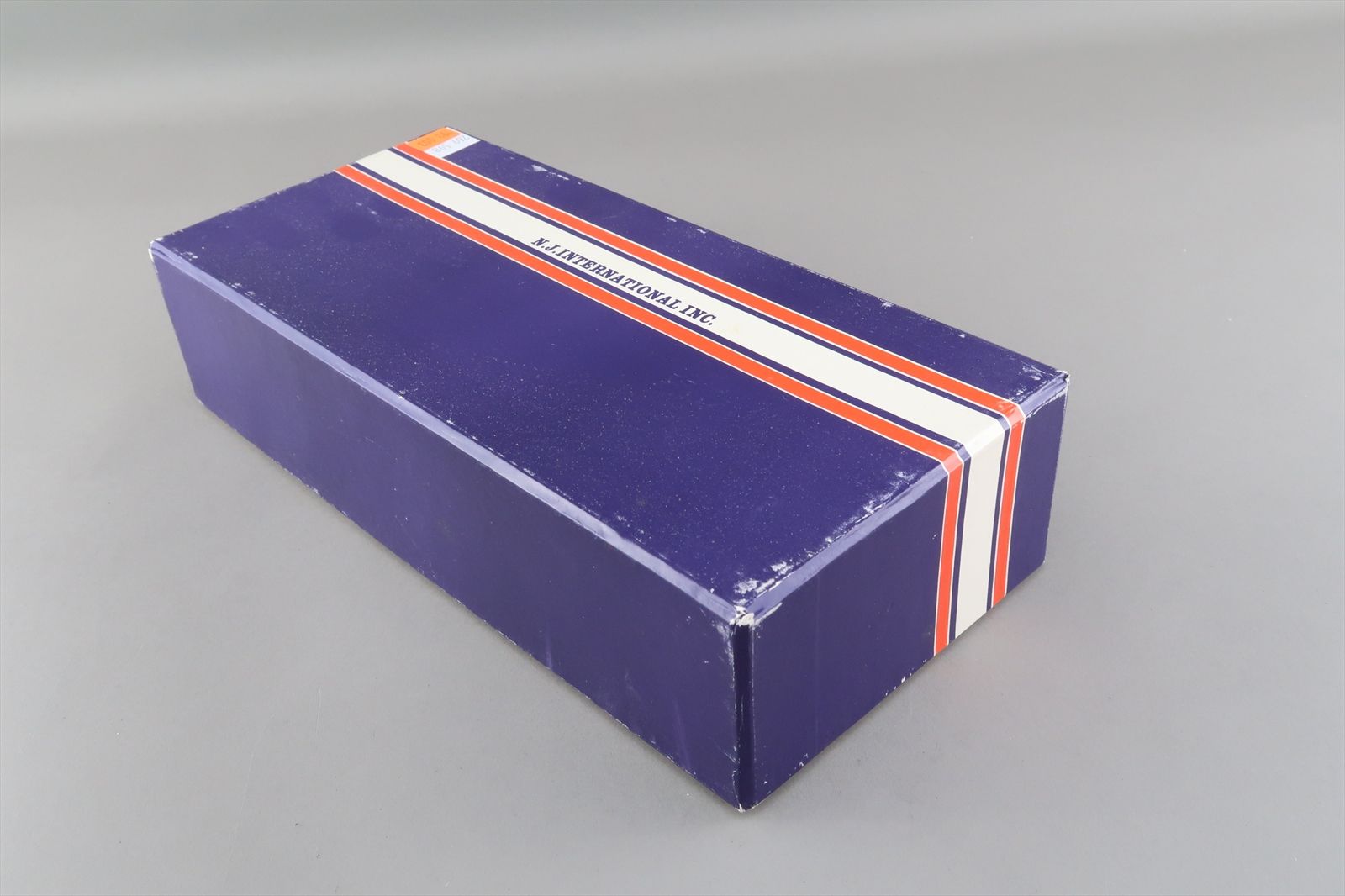 HO Brass Model - NJCB 739 PRR Pennsylvania Inspection Car - Unpainted ...