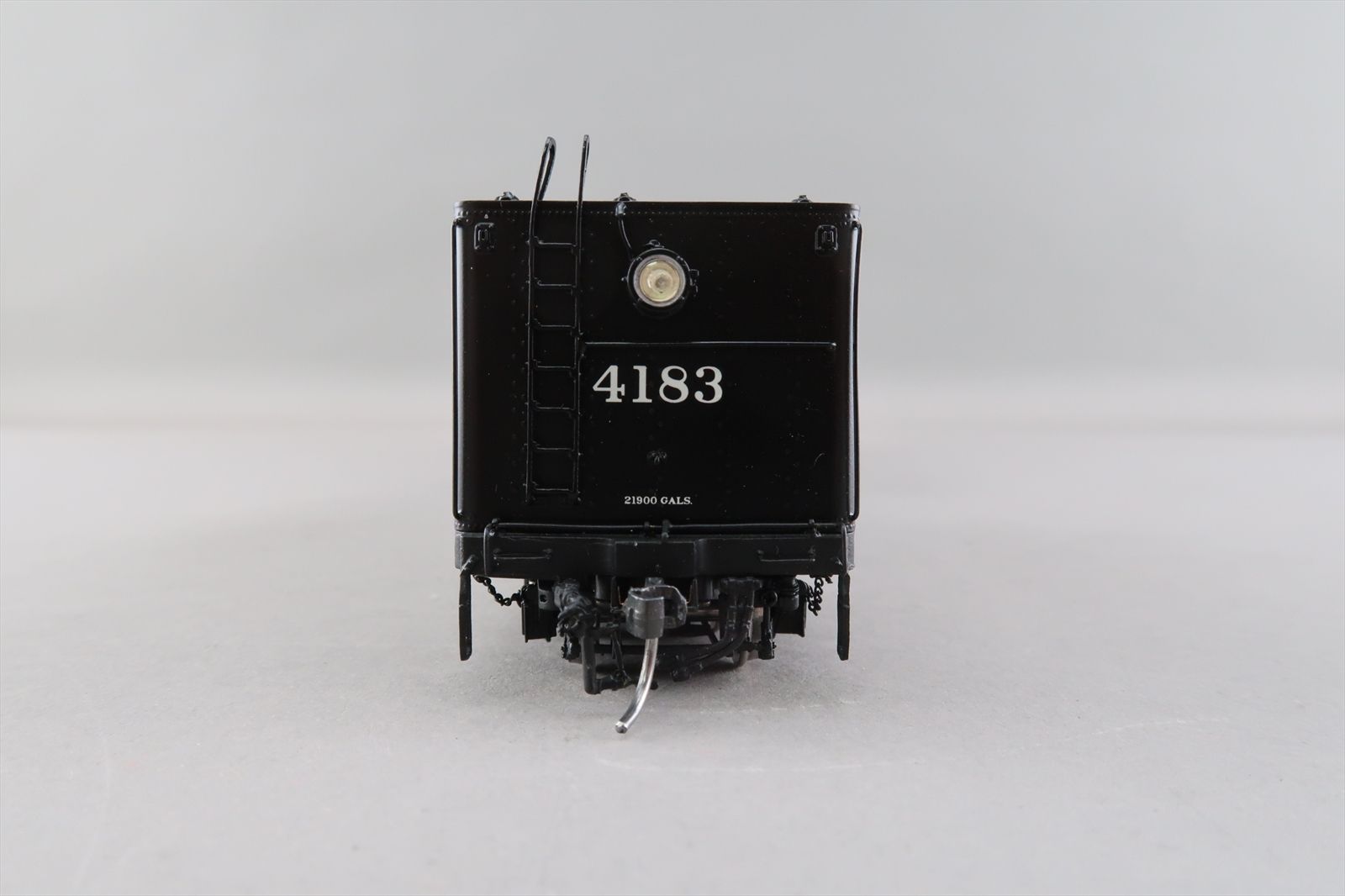 HO Brass Model - DP 3603 SP Southern Pacific AC-8 Cab Forward 4-8-8-2 ...
