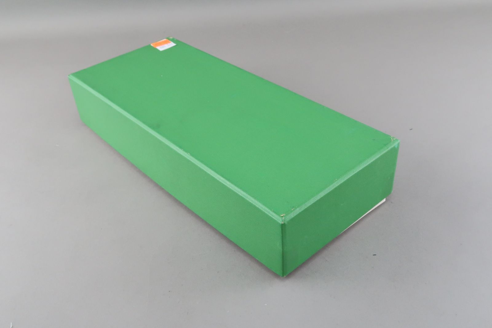 HO Brass Model - OMI 5144 BN Burlington Northern GP50 5 Man Cab #3159 - Custom - 1989 Run - Ajin