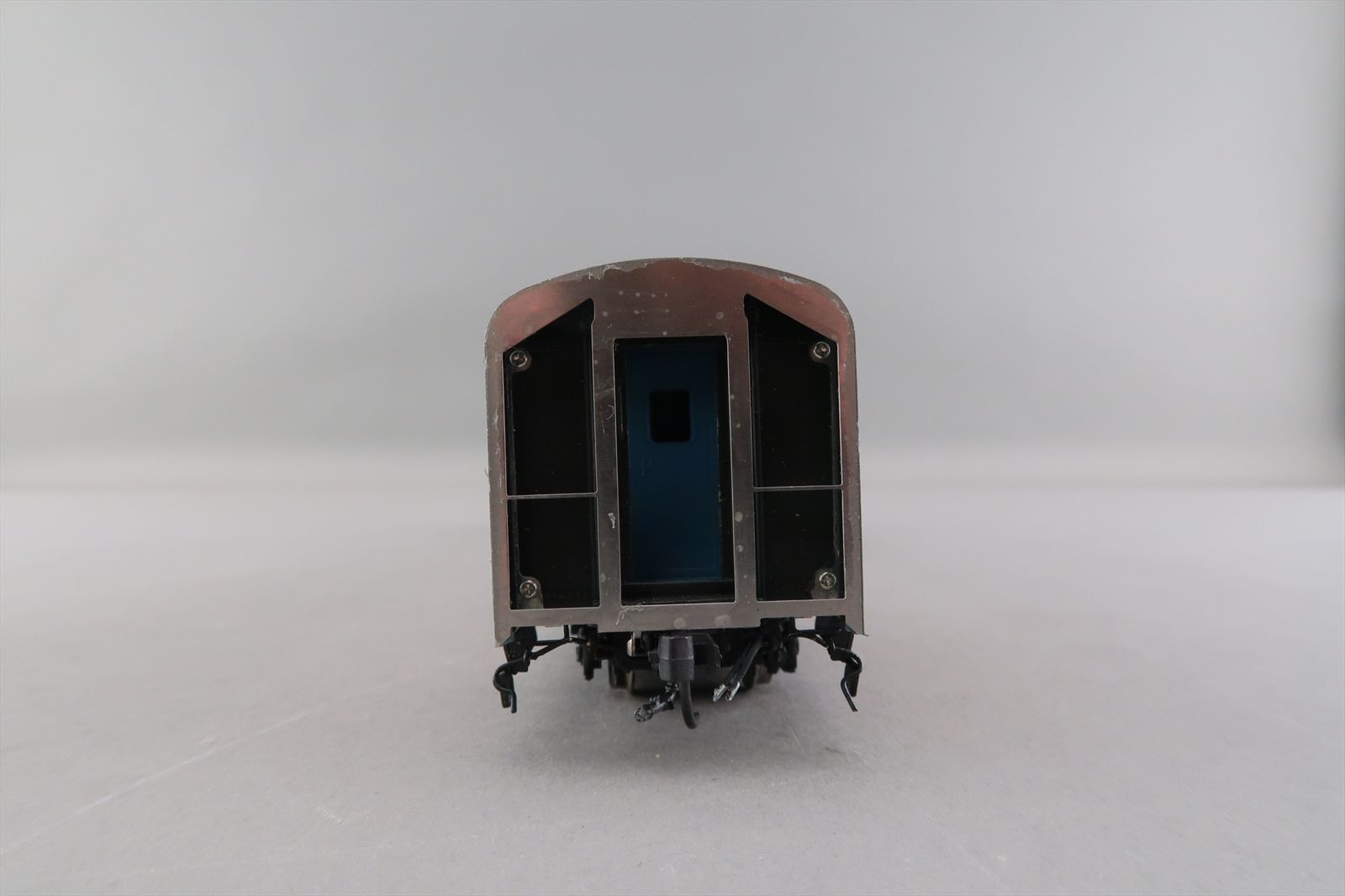 HO Brass Model - SSL GN09 GN Great Northern Sleeper Observation ...