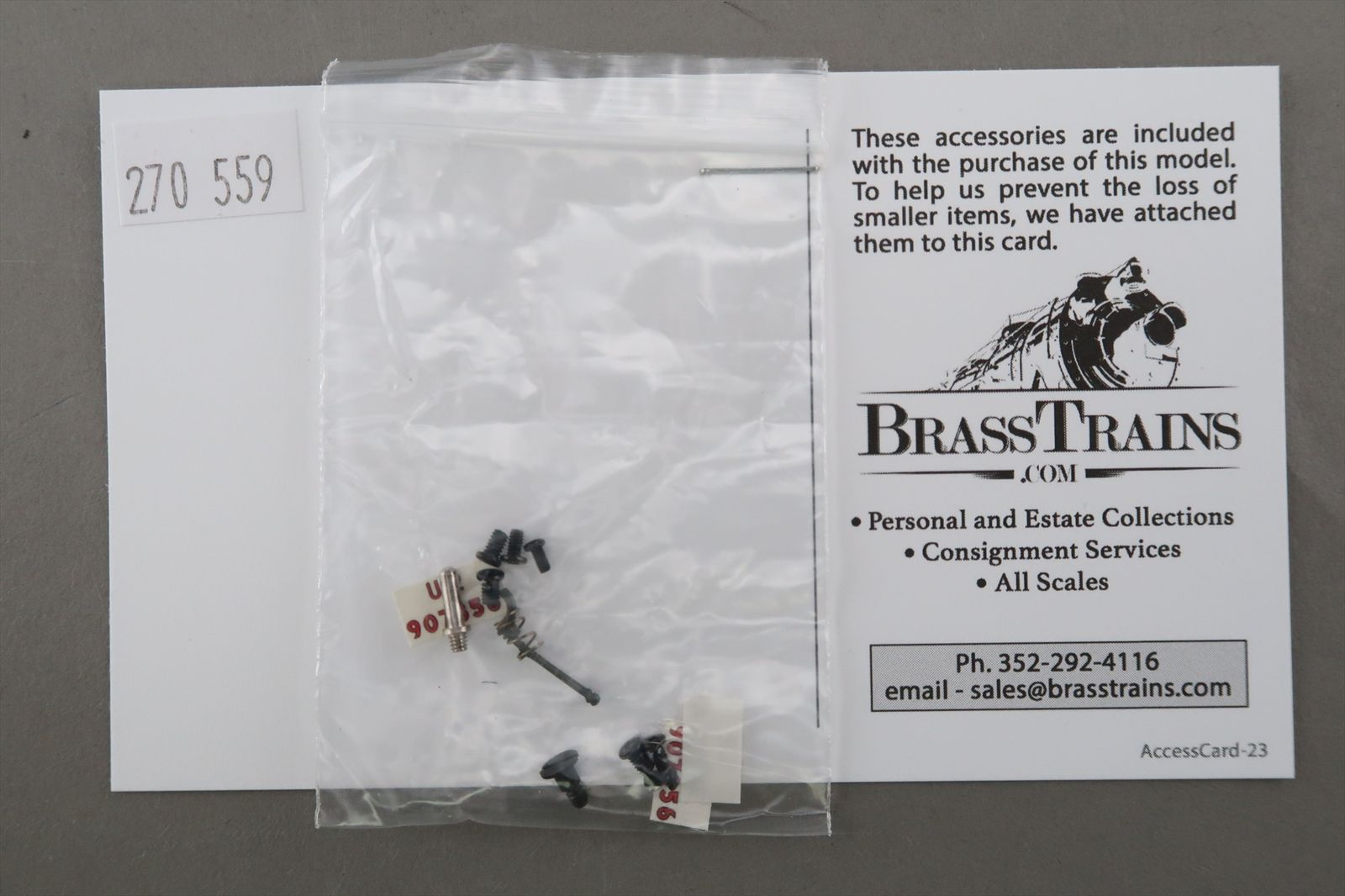 HO Brass Model - OMI 3210.1 UP Union Pacific Long Turbine Tender ONLY ...