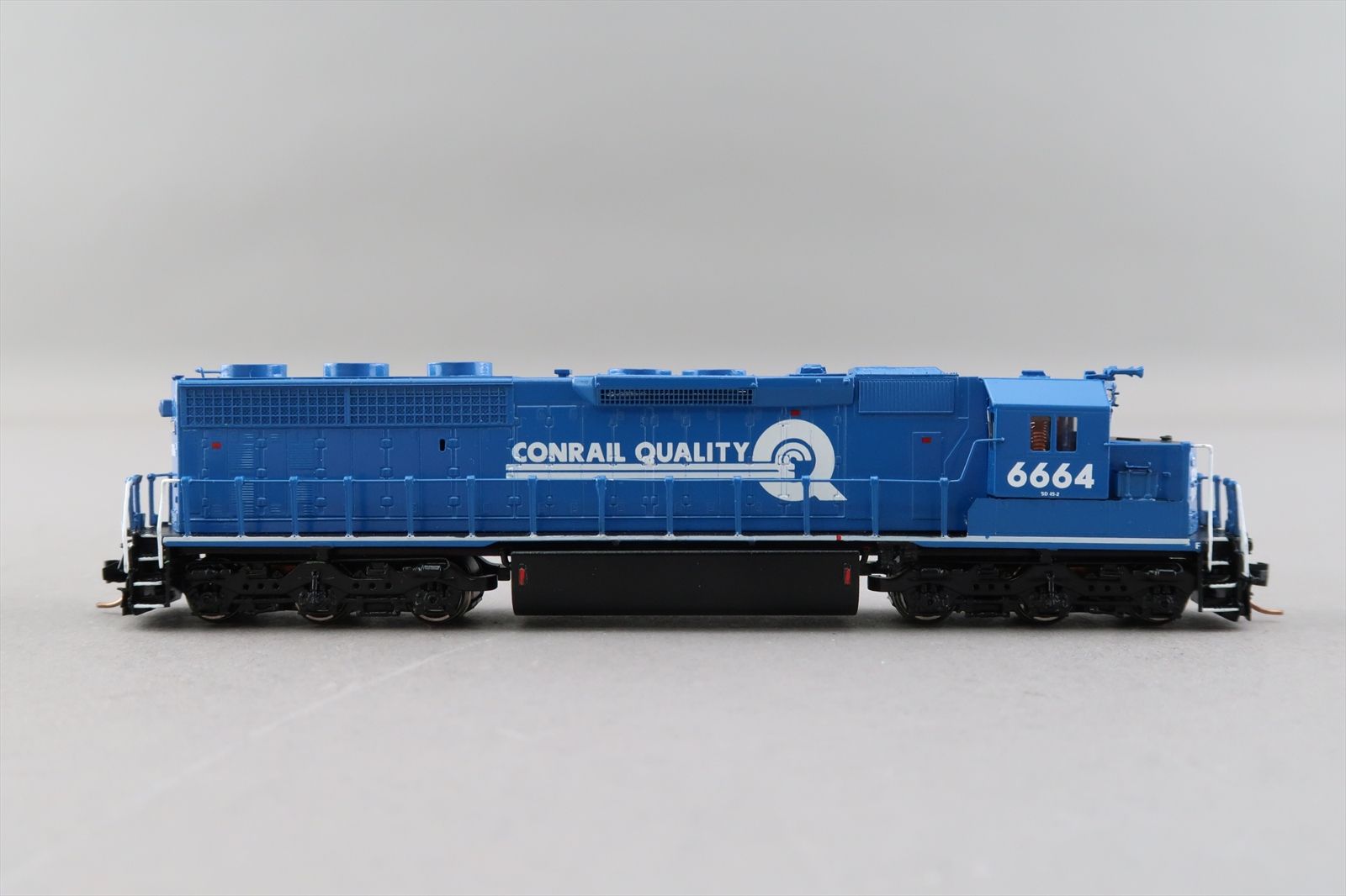 N Brass Model - OMI 2929.1 CR Conrail SD45-2 #6664 - F/P - 2001 Run - Ajin