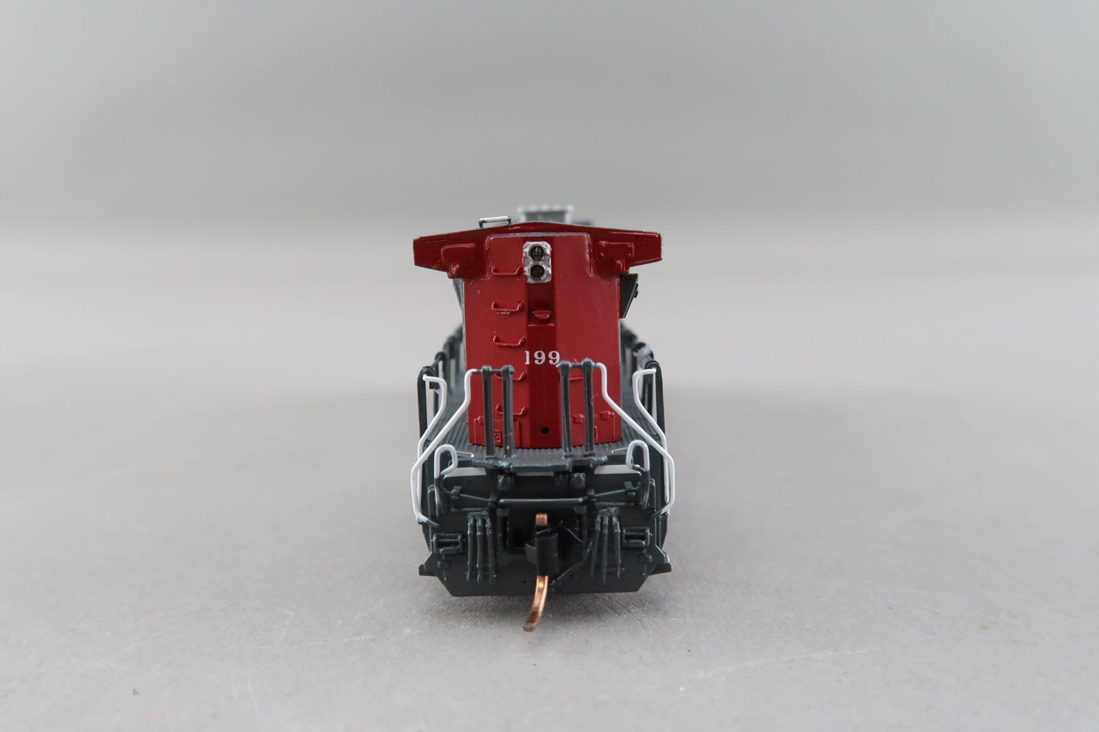 N Brass Model - OMI 2885.1 SP Southern Pacific C44AC #199 - F/P - 1999 Run - Ajin