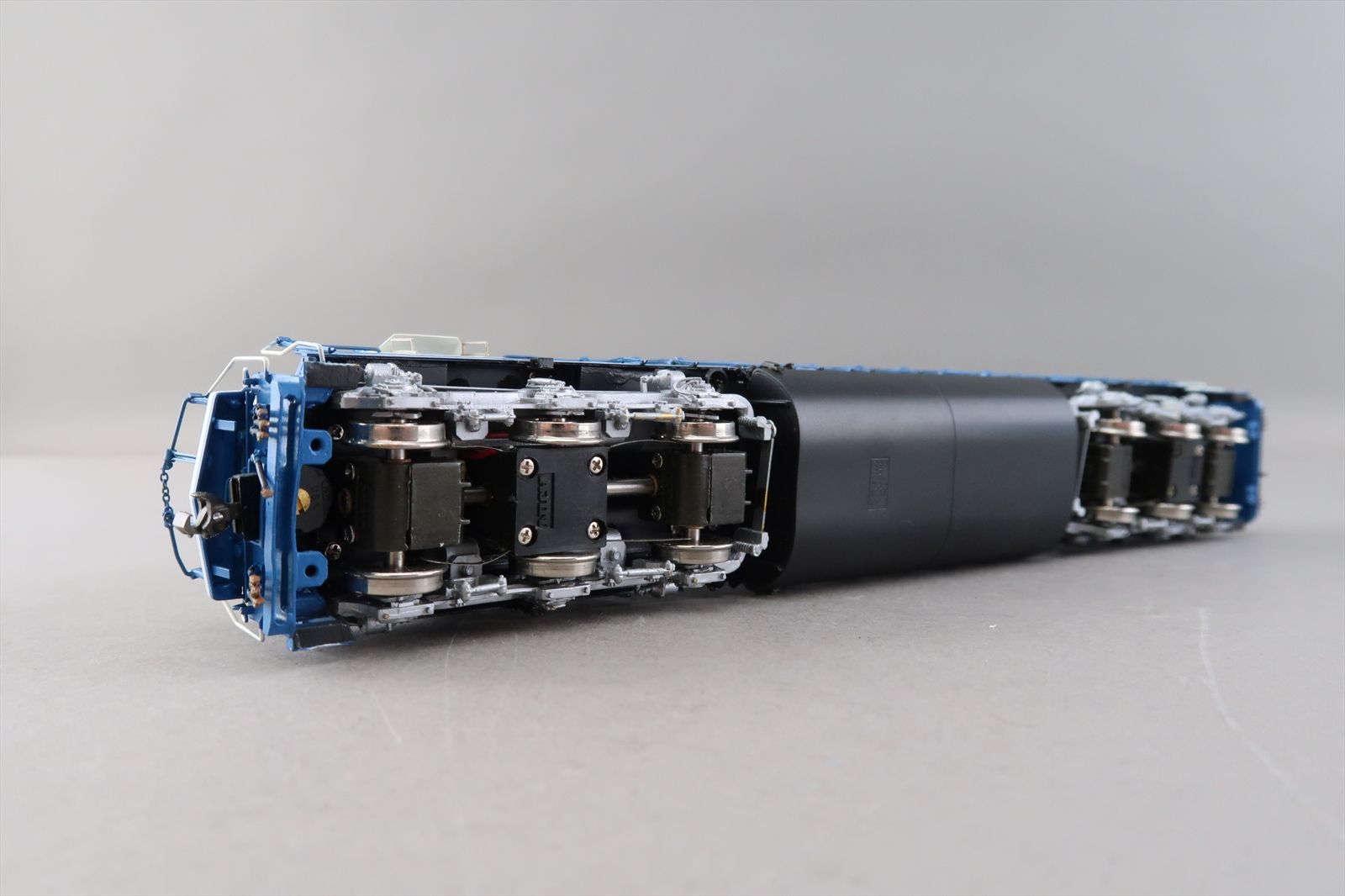 HO Brass Model - OMI 5047.1 Oakway Leasing GM EMD SD60 Demo Demonstrator #9086 - F/P CPOMI ...