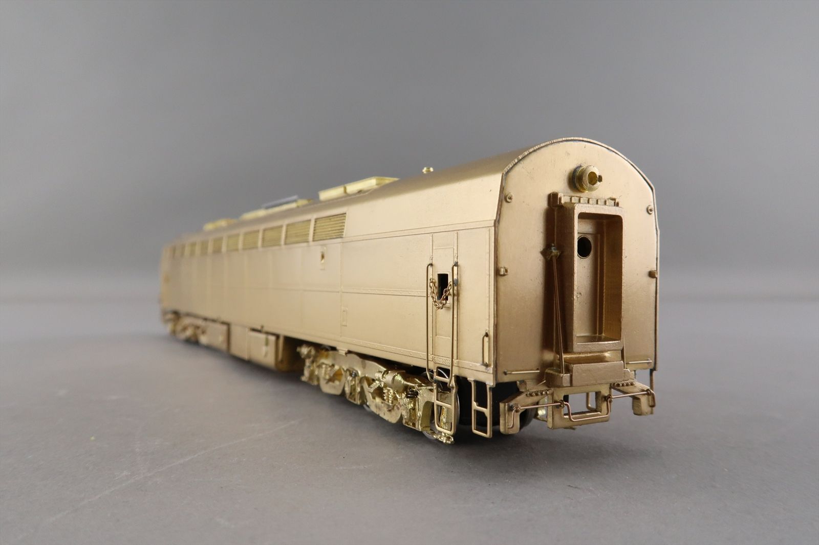 HO Brass Model - Oriental PRR Pennsylvania BP20 BP20B Early Baldwin ...