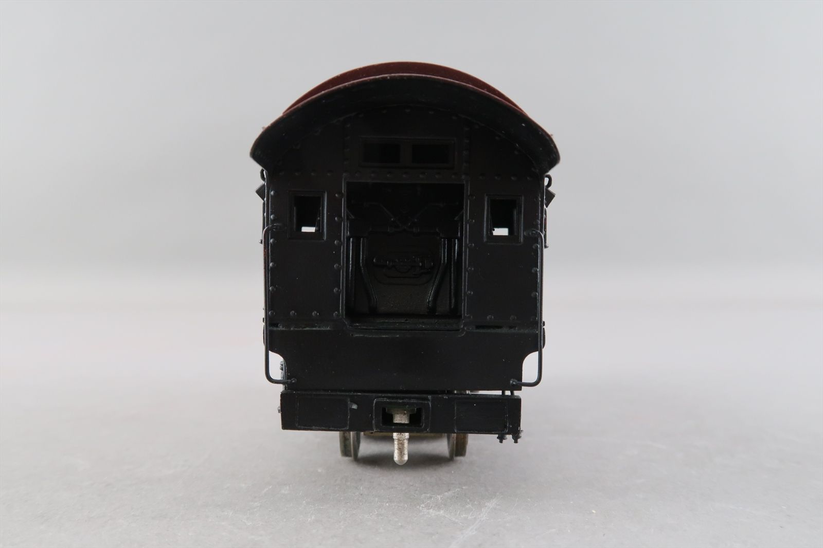 HO Brass Model - Gem Ruby PRR Pennsylvania 2-8-0 H10s #8022- Custom ...