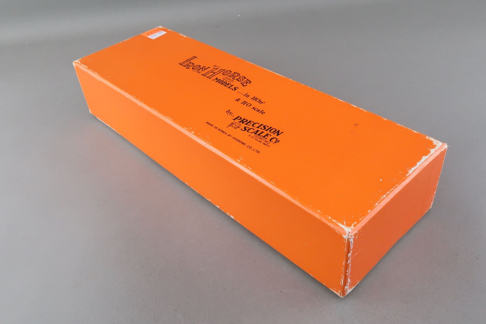 HO Brass Model - PSC 16296-2 SP Southern Pacific Business Car General ...
