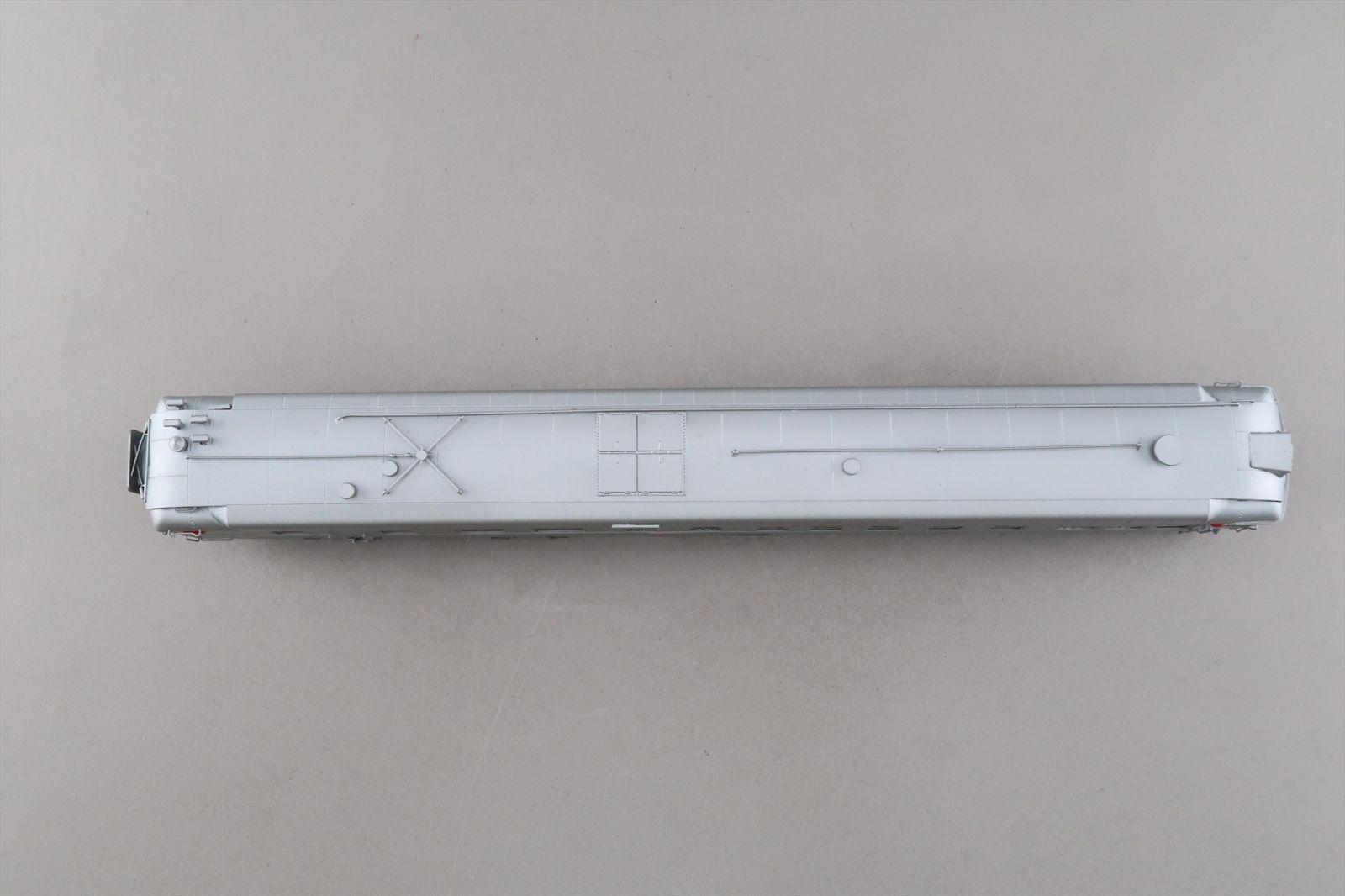 HO Brass Model - PSC 16296-2 SP Southern Pacific Business Car General ...