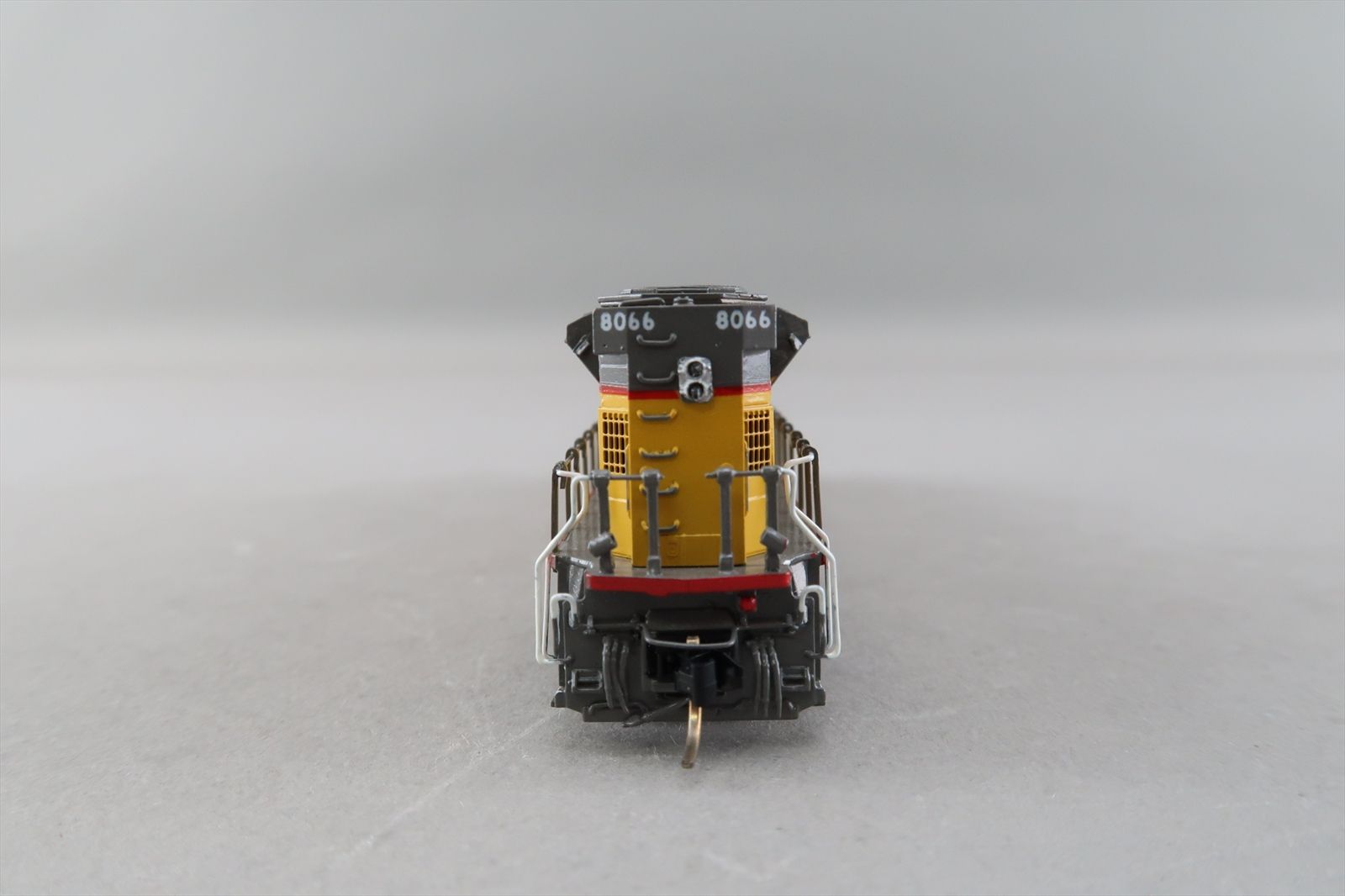 N Brass Model - OMI 2835.1 UP Union Pacific SD9043AC We Will Deliver ...