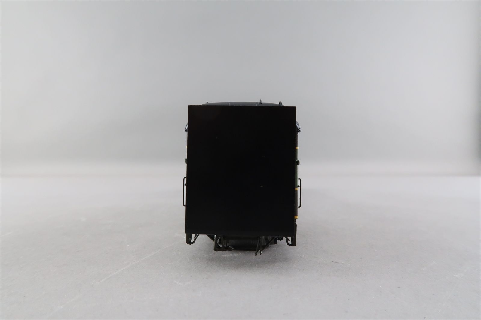 HO Brass Model - CIL 2409.1 NP Northern Pacific HW Heavyweight Diner ...