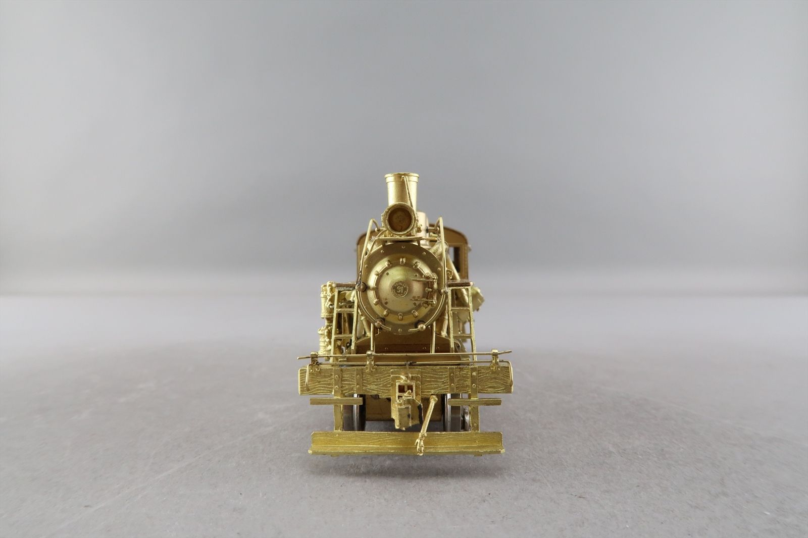 HO Brass Model - Key West Coast Special - Mt. Rainier #91 - 90 Ton 3 ...