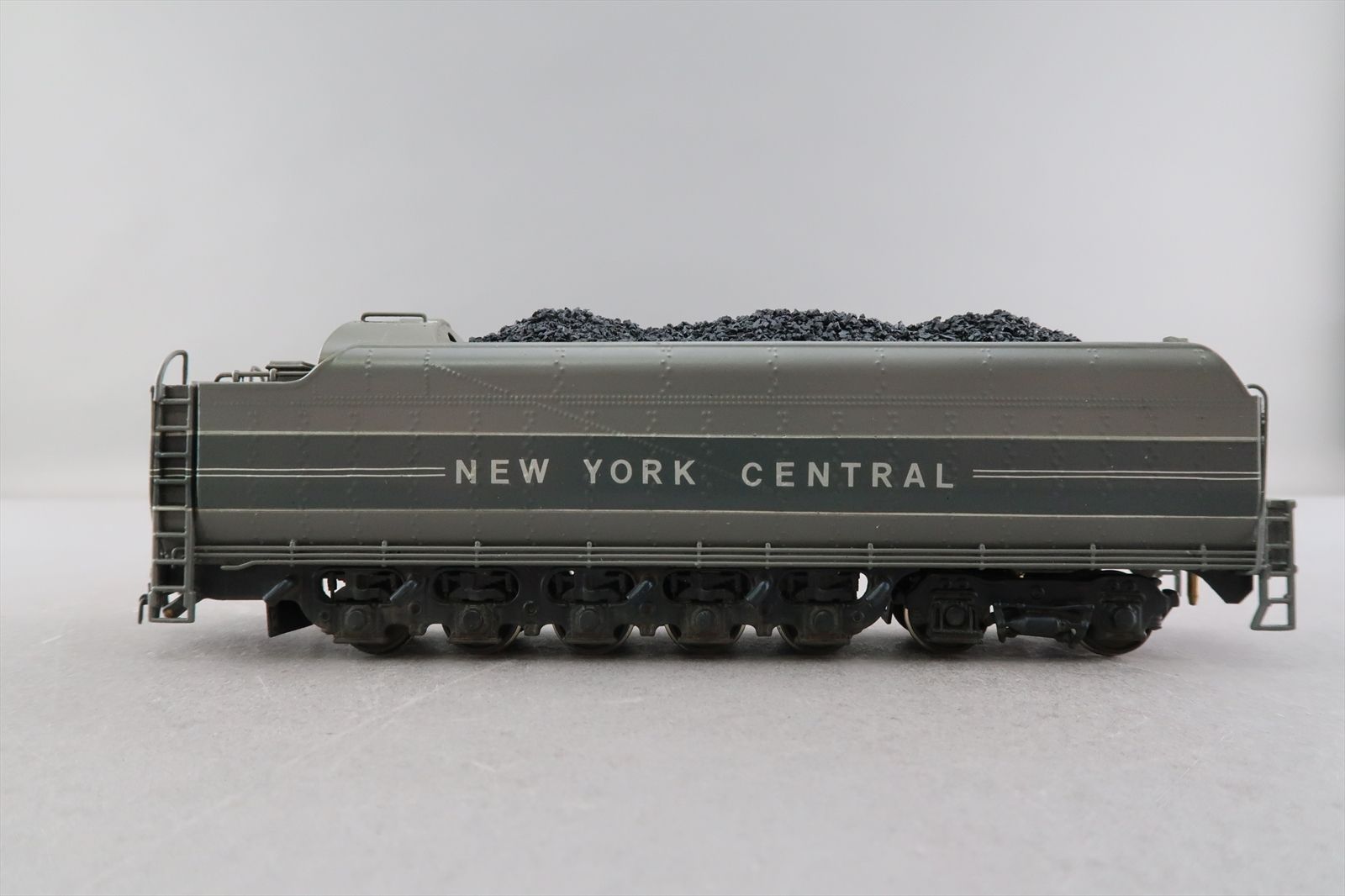 HO Brass Model - Key NYC New York Central 20th Century Limited Hudson J ...