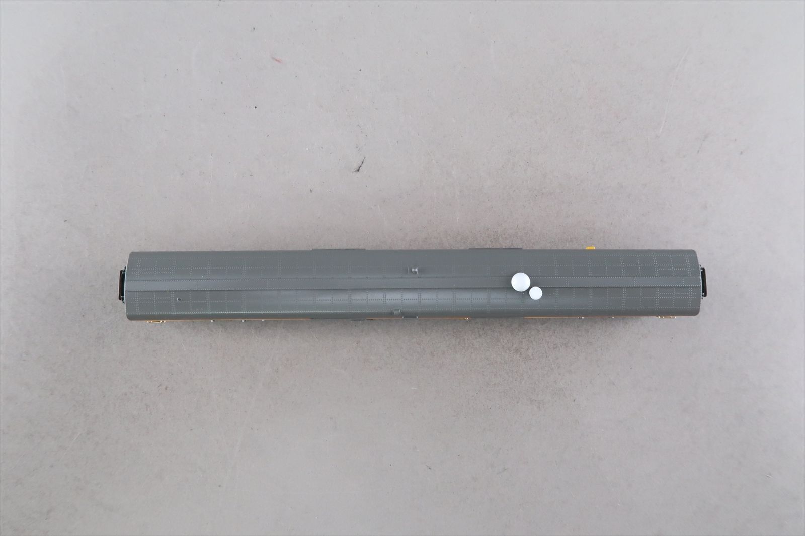 N Brass Model - OMI 28021.1 UP Union Pacific Tool Car Art Lockman ...
