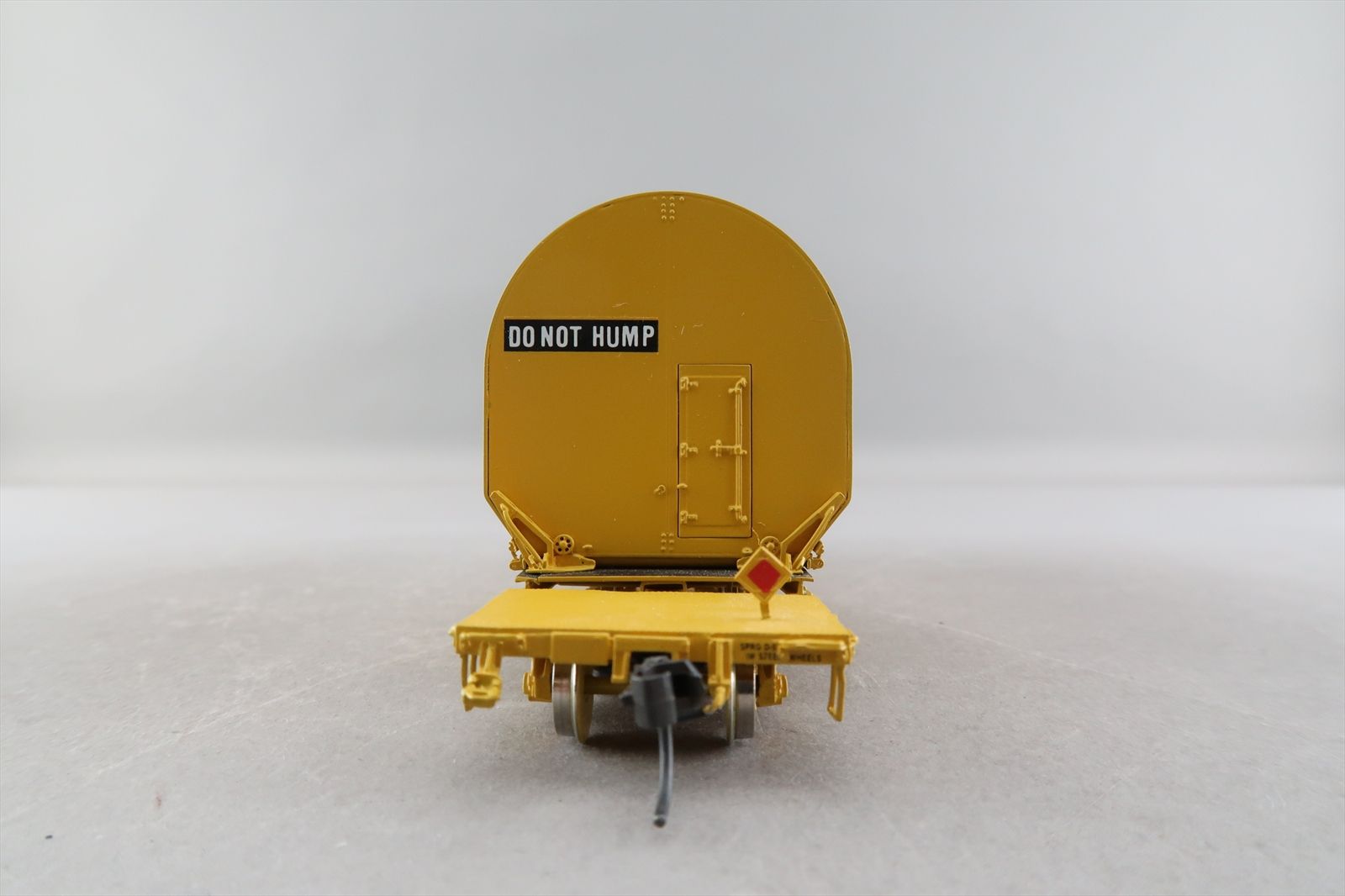 HO Brass Model - OMI 3081.1 UP Union Pacific Space Shuttle Solid Rocket ...