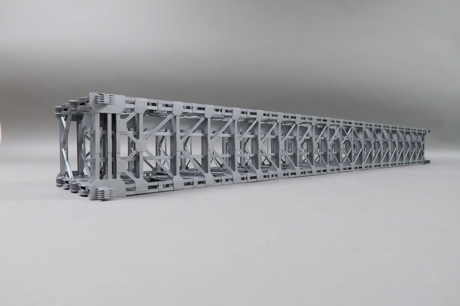 HO Brass Model Structure - PBA Precision Brass Artwork Howe Truss ...