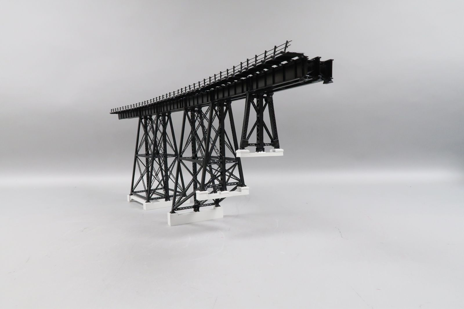 HO Brass Model Structure - ASM American Scale Trestle End C2 Section ...
