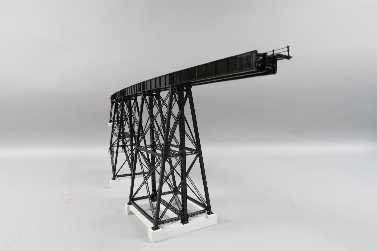 HO Brass Model Structure - ASM American Scale Trestle End C2 Section ...
